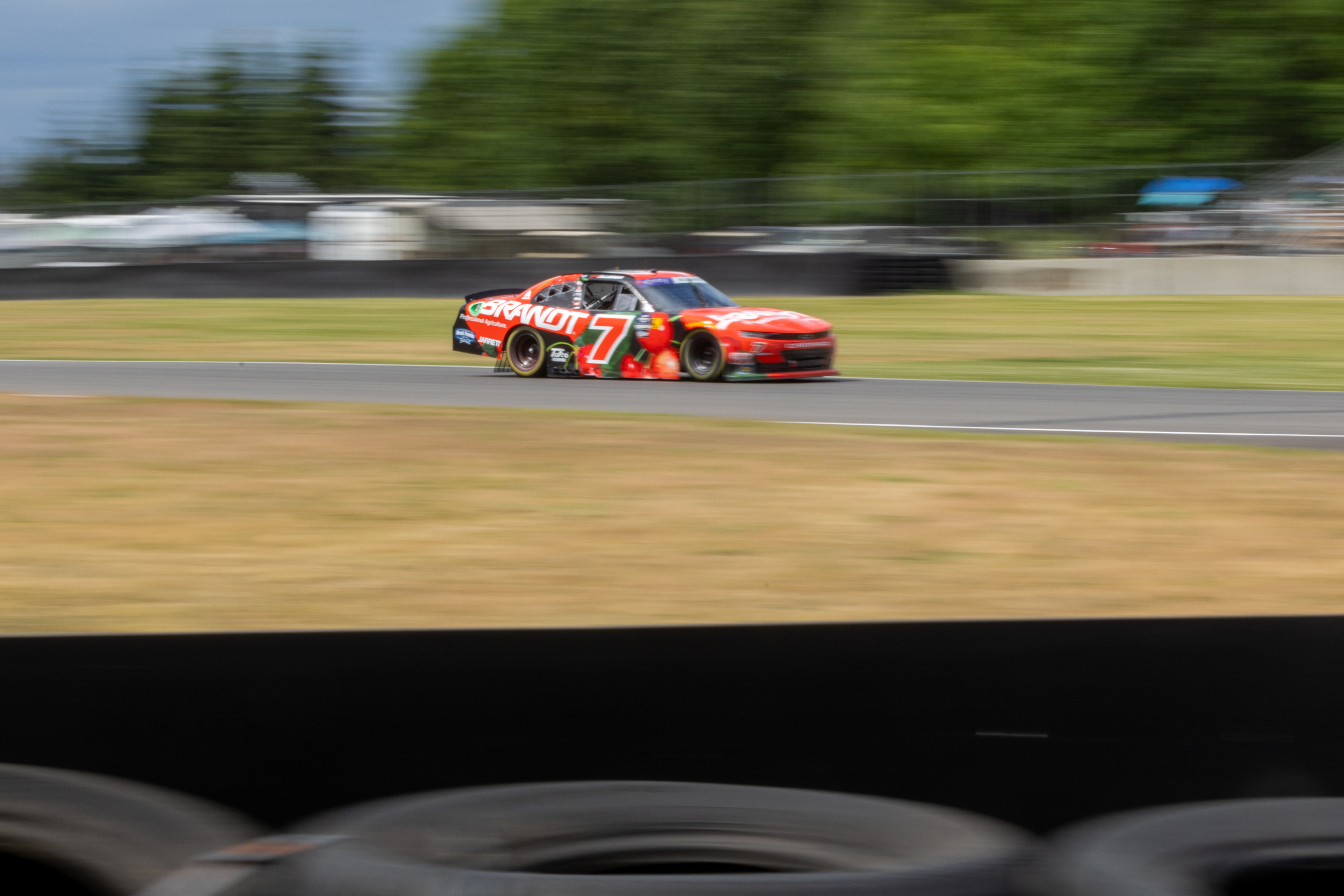 NASCAR Pacific Office Automation 147: June 1, 2024 - oregonlive.com