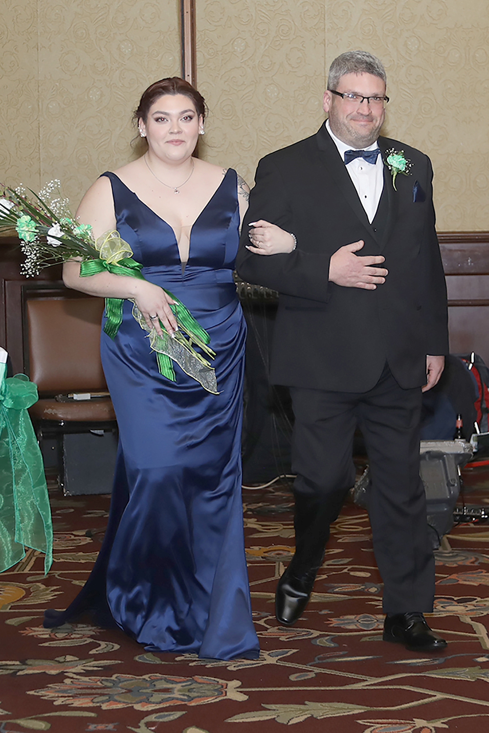 The Springfield 2023 Colleen Coronation & Awards Ceremony - masslive.com