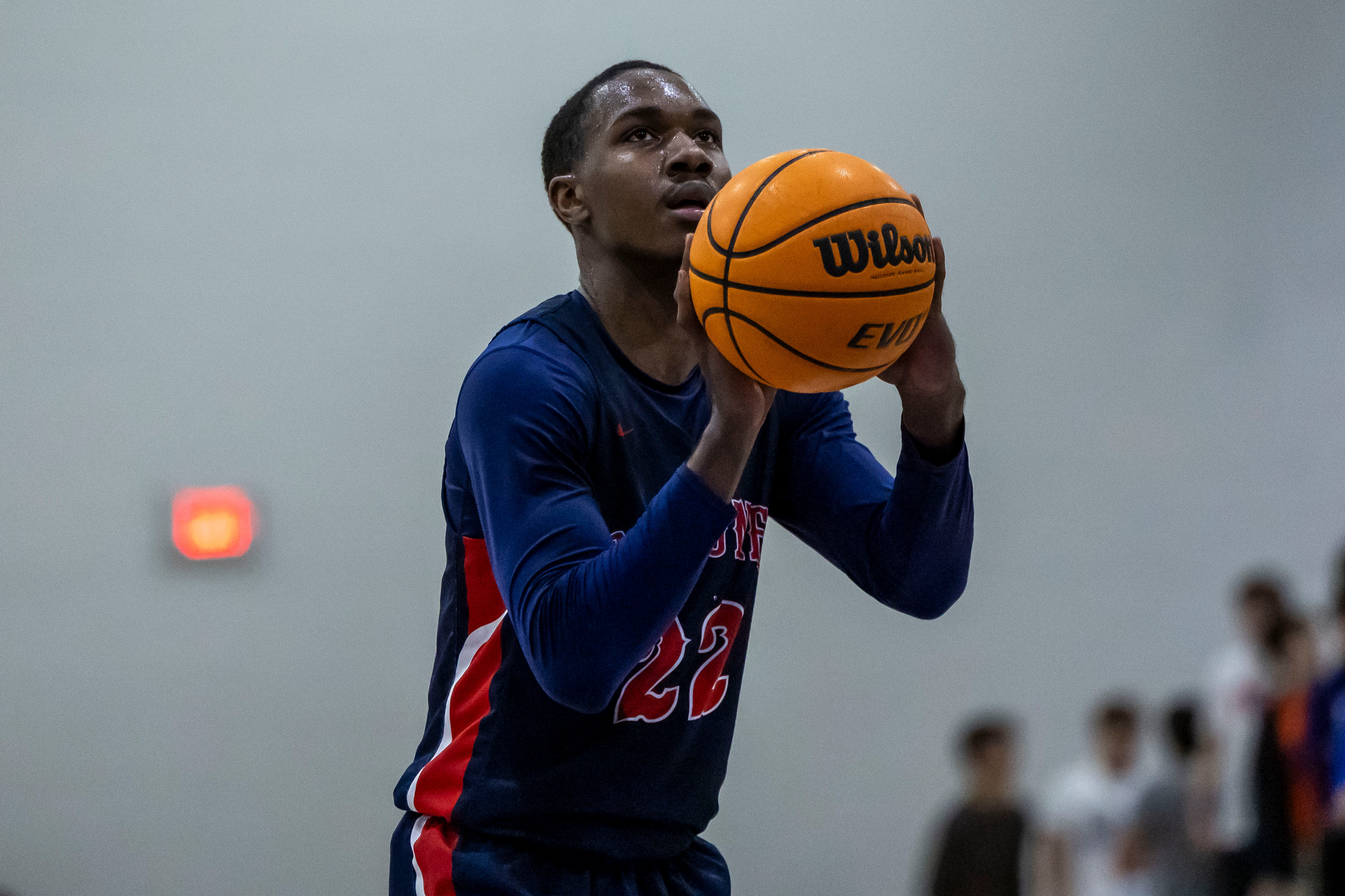 Bob Jones at Vestavia Hills Boys Basketball - al.com