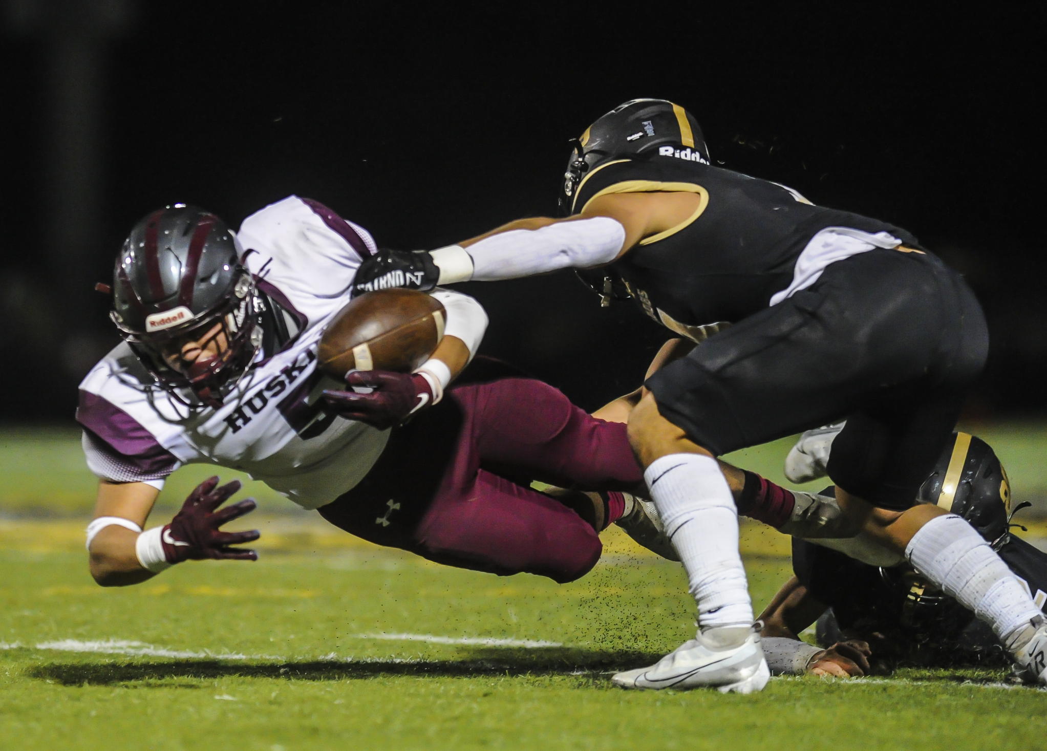Matawan at Hopewell Valley Football - nj.com