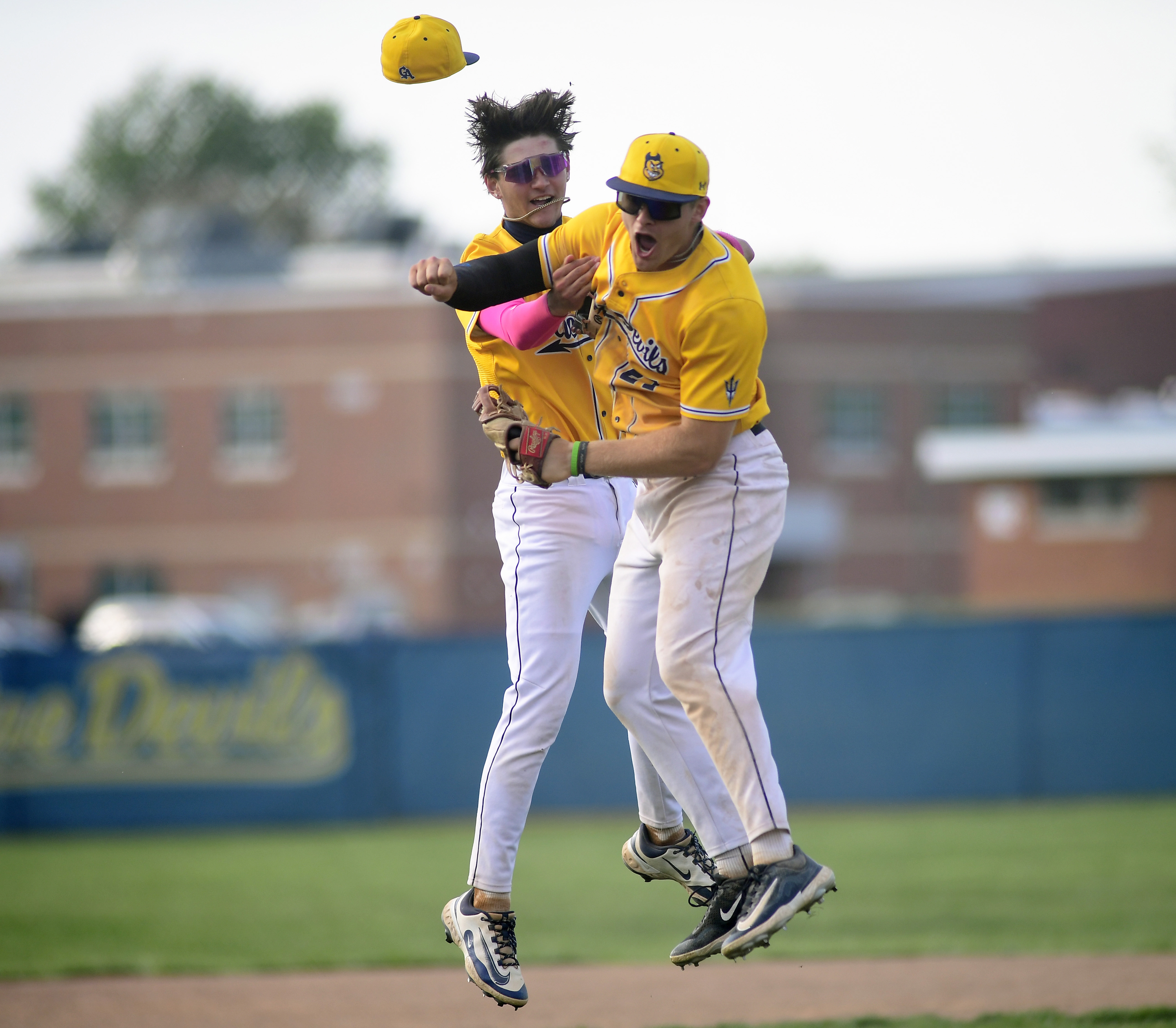 Pennsylvania High School Baseball - PennLive.com