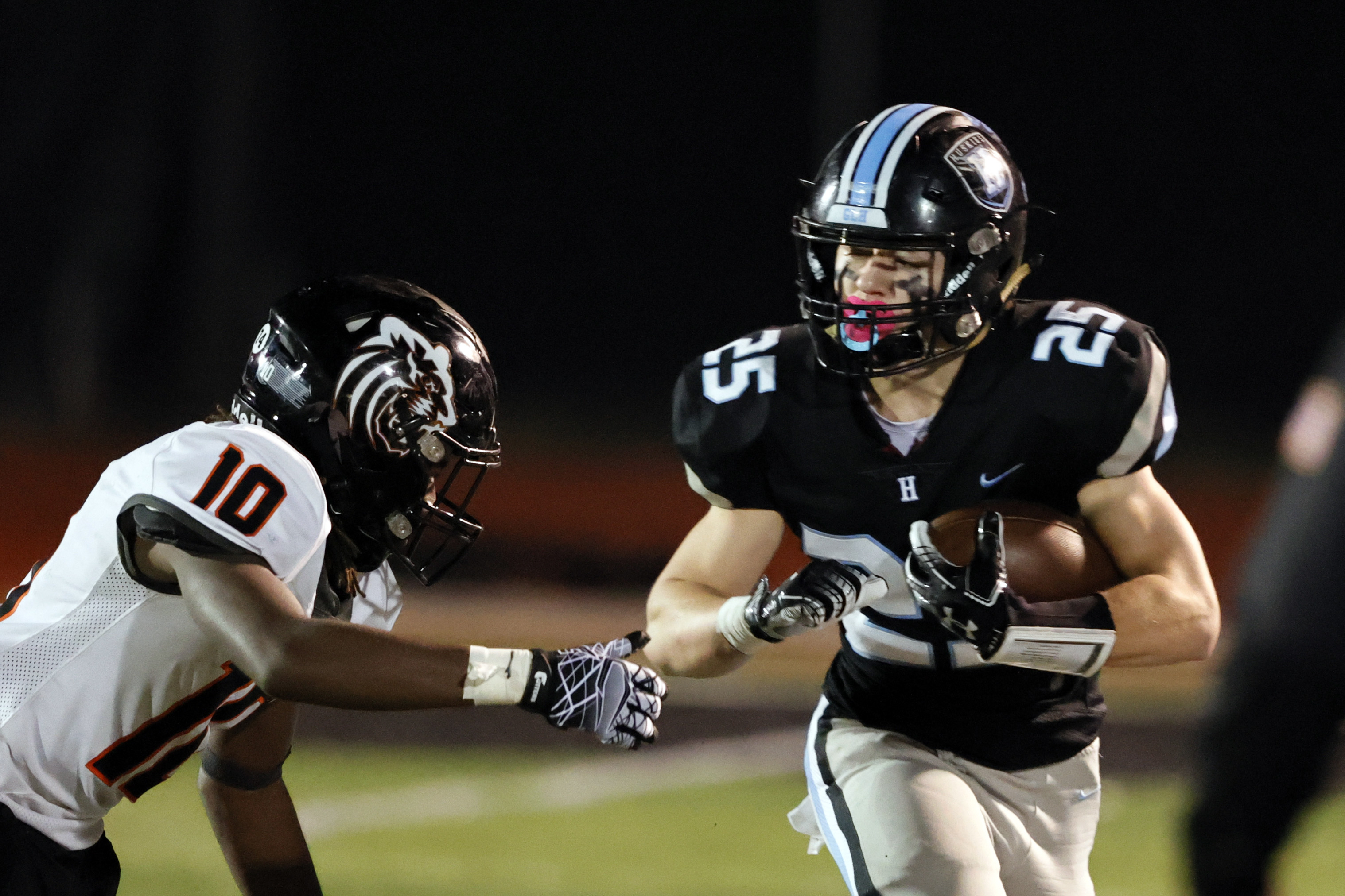 Baldwin County at Helena high school football - al.com