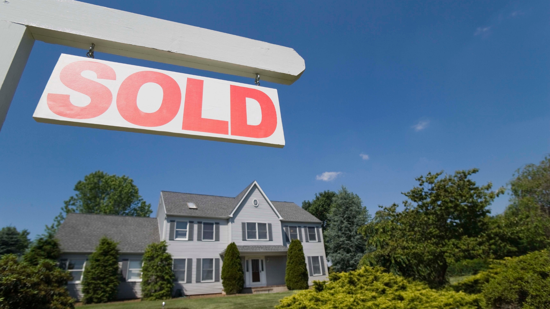 Sold