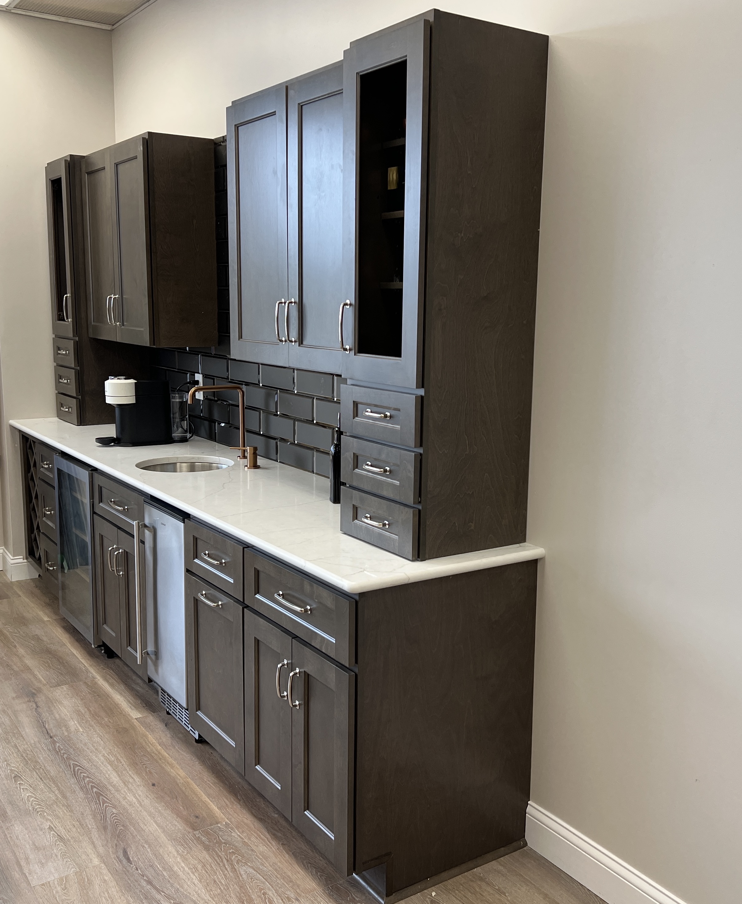 Eagles Cabinets and Design is located at 4720 Great Northern Boulevard in North Olmsted ...