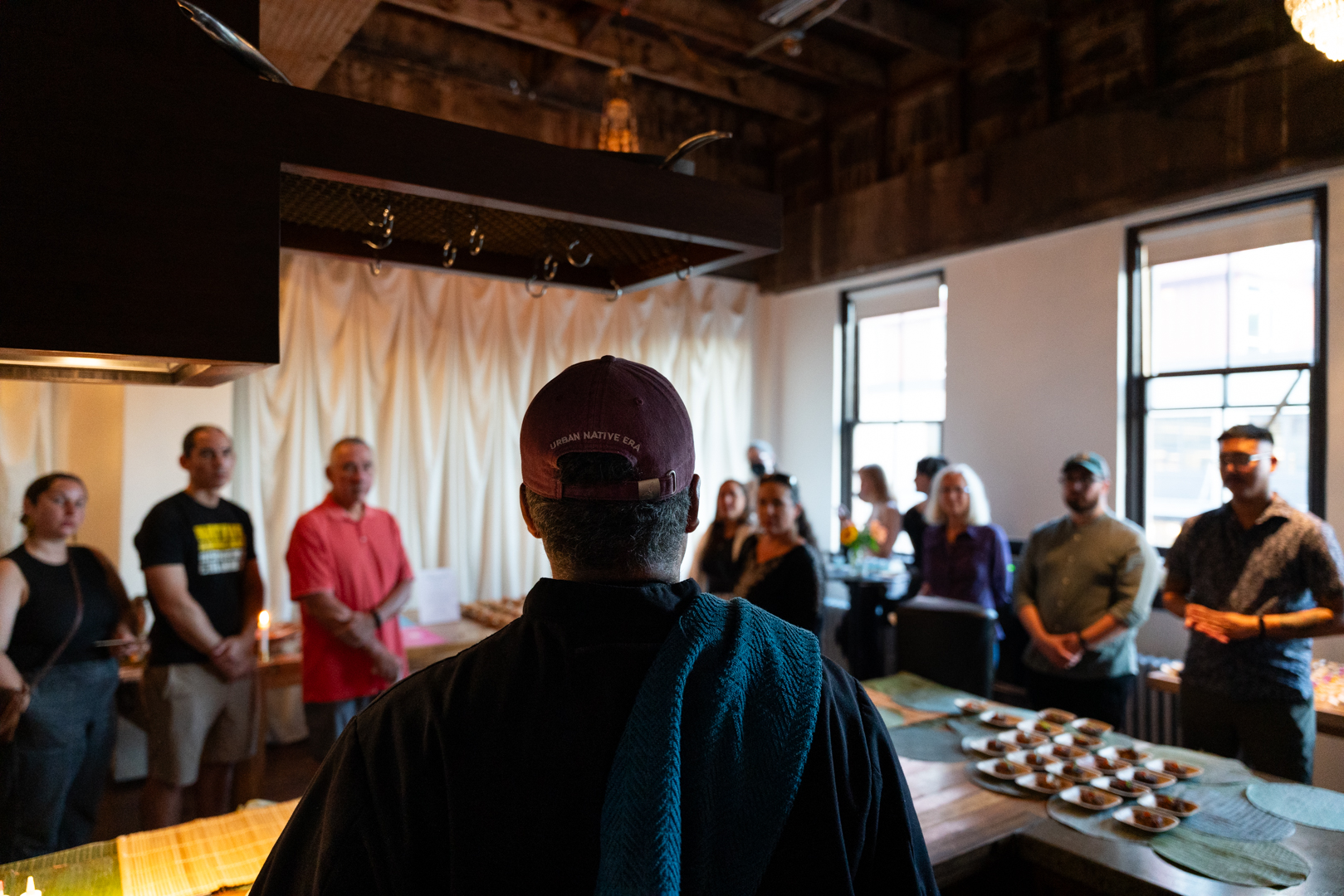 Center for Native Arts and Cultures - oregonlive.com