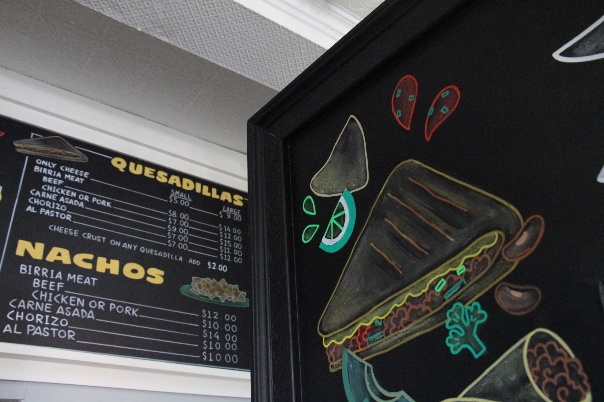 The Taco Spot in Worcester debuts on Grafton Street - masslive.com
