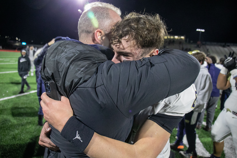 Stone Saunders picks Kentucky: a look back at his time at Bishop ...