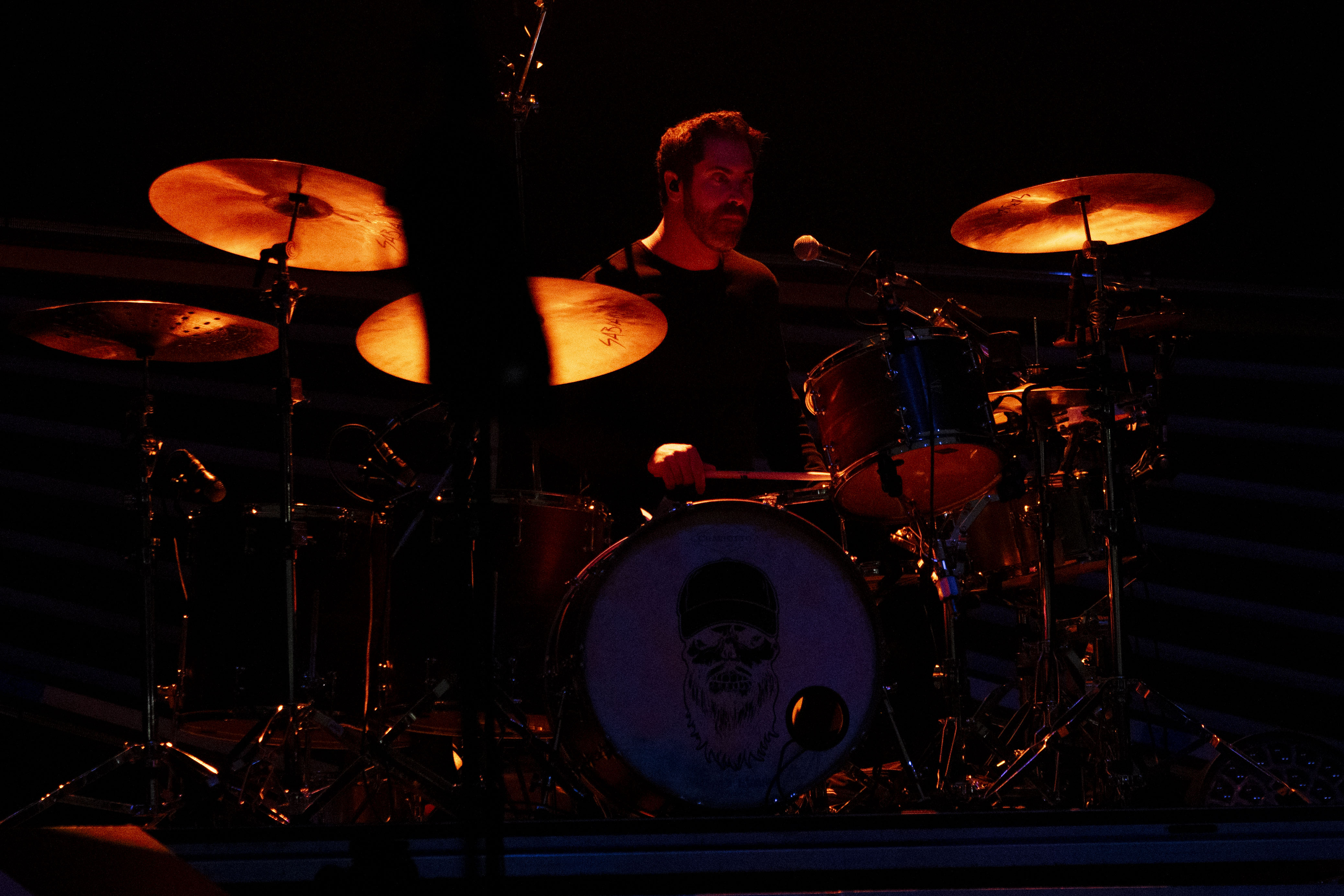 Luke Combs plays at Beaver Stadium - pennlive.com