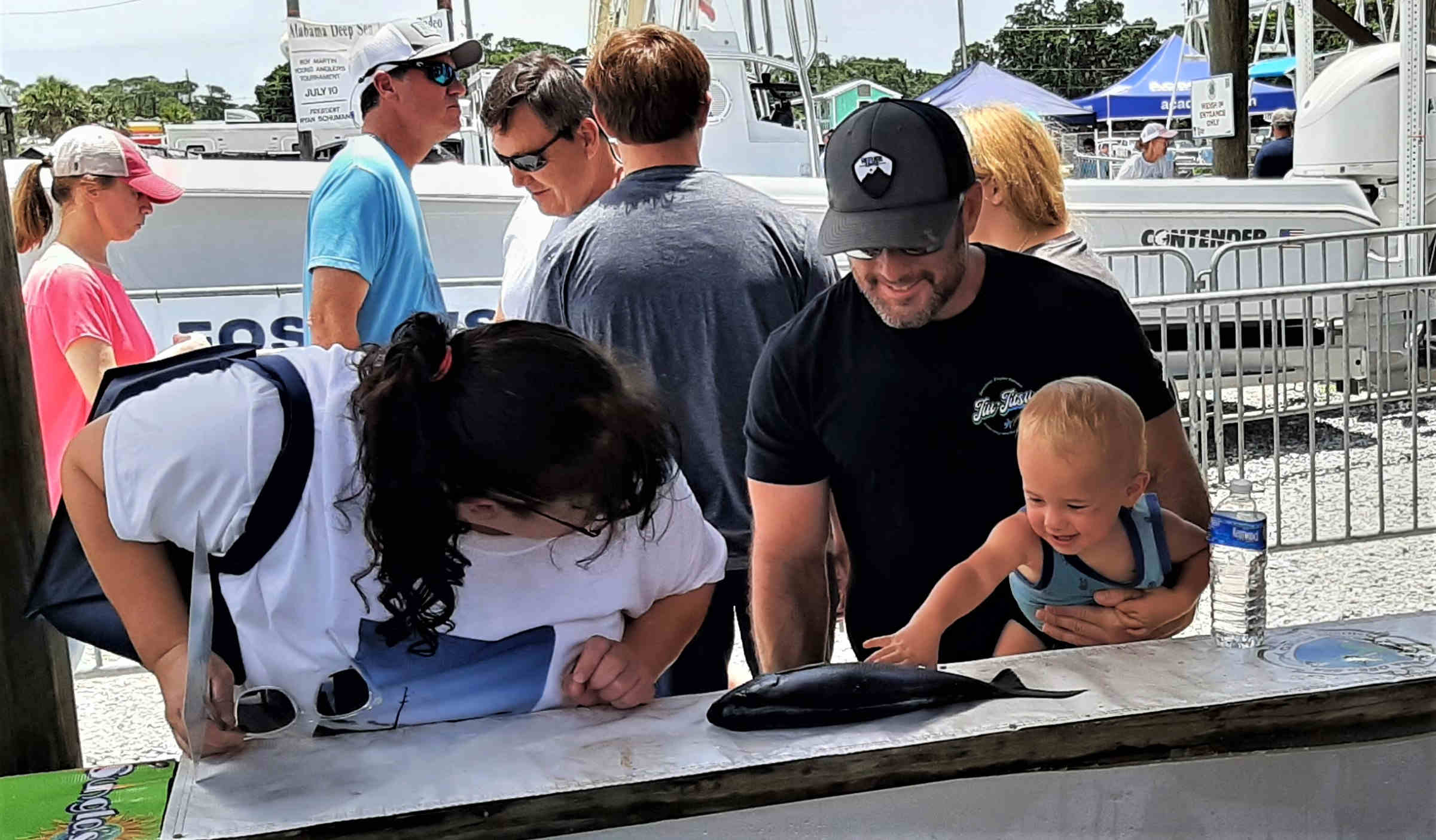 Alabama Deep Sea Fishing Rodeo 2021 - al.com