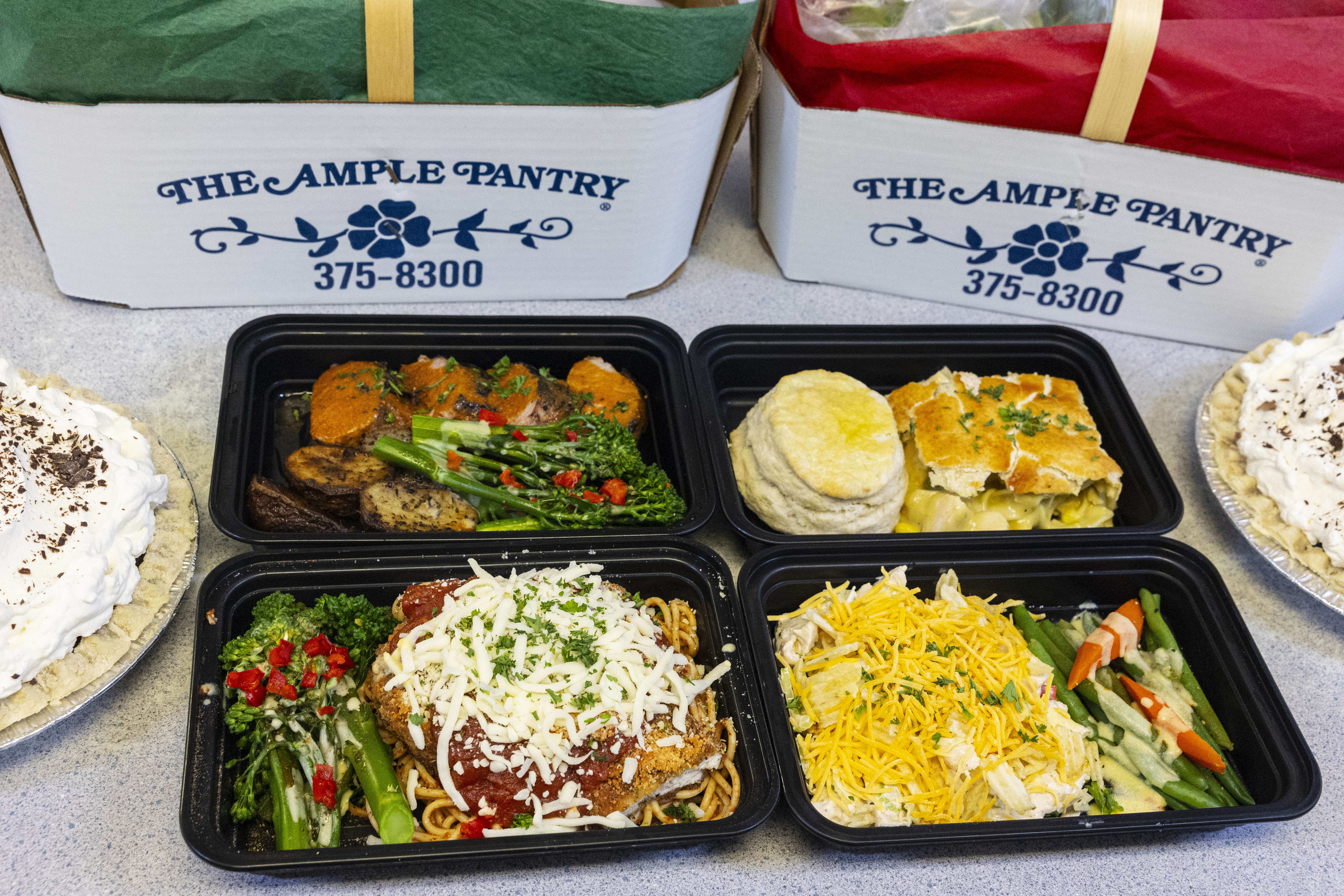 Ample Pantry in Kalamazoo - mlive.com