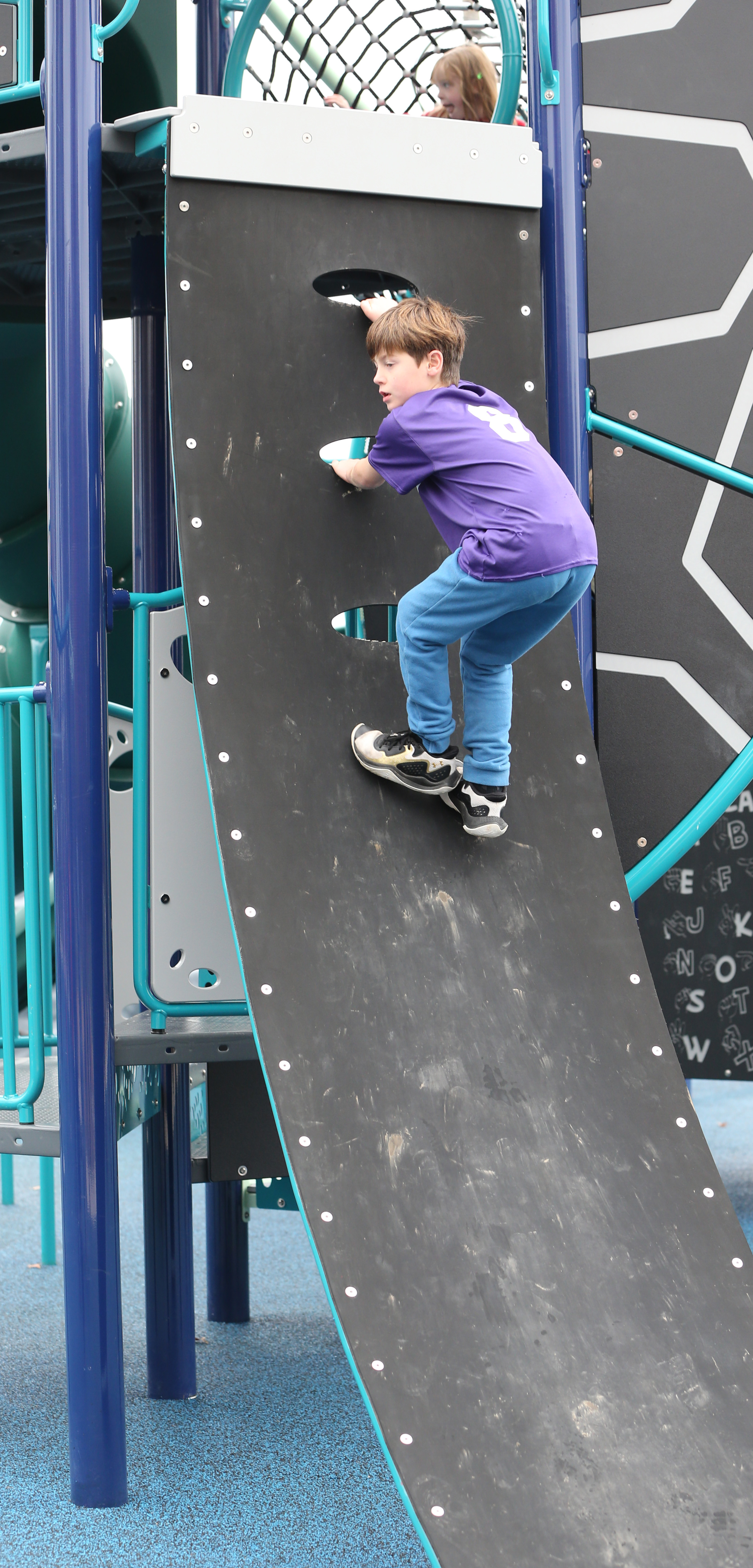 Grand opening for Impett Park's 1.4 million playground, November 16 ...