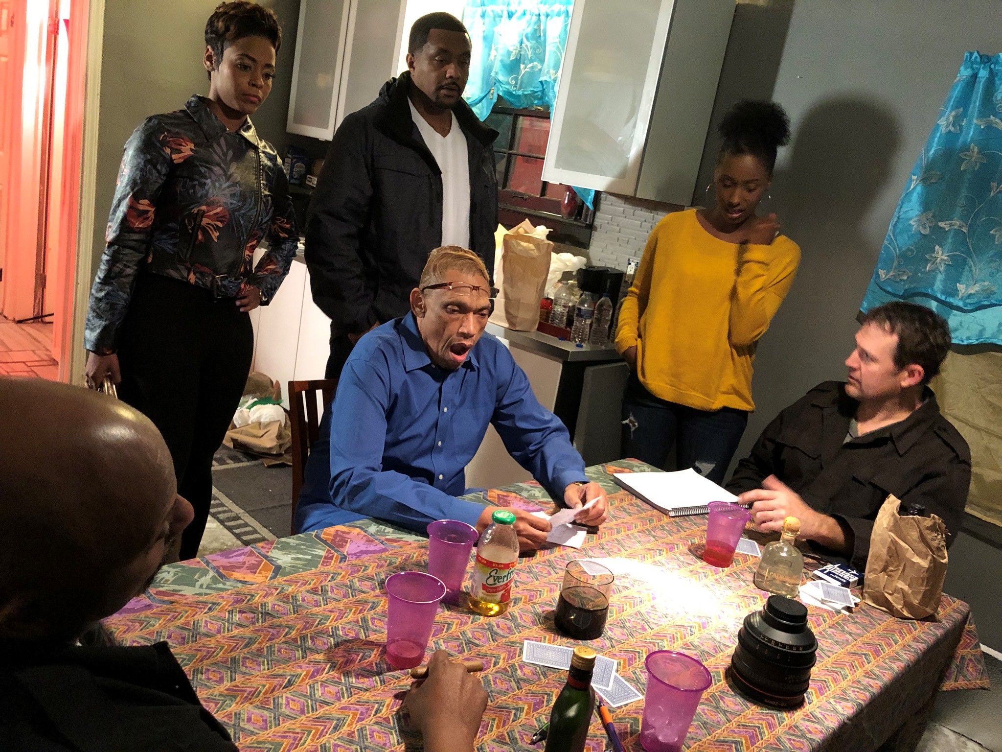 Flint Tale - mlive.com