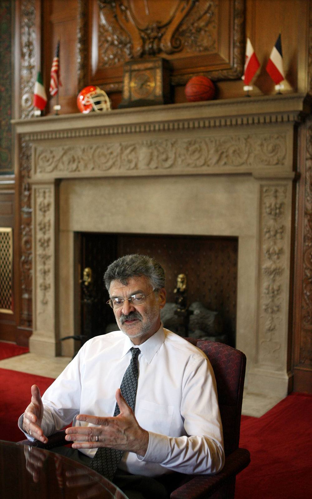 Cleveland Mayor Frank Jackson over the years - cleveland.com