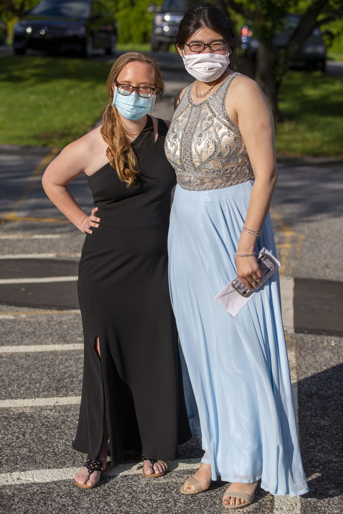 Lower Dauphin 2021 Prom: photos - pennlive.com