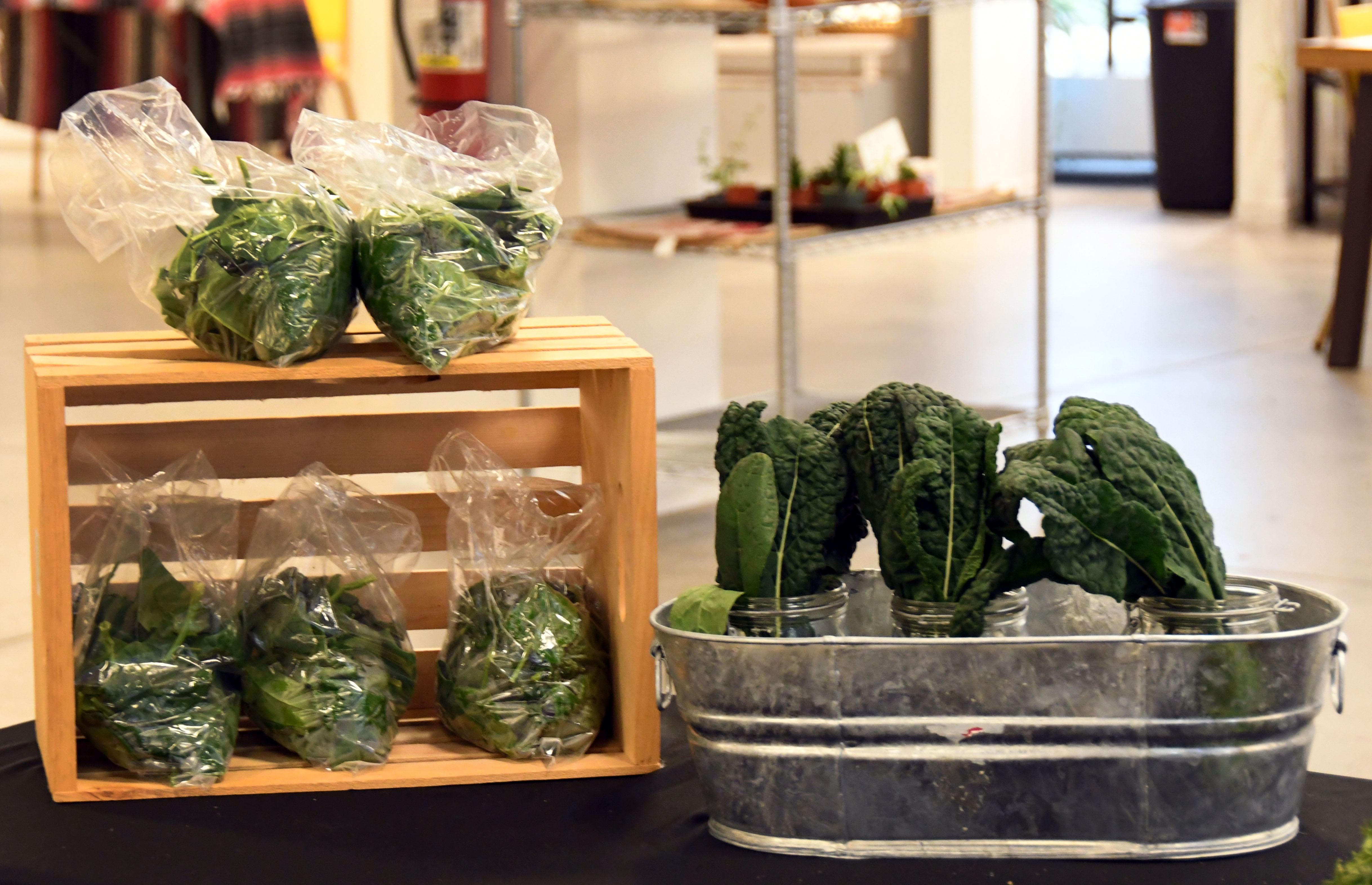 Mobile grocery store visits Atlantic City food desert - nj.com