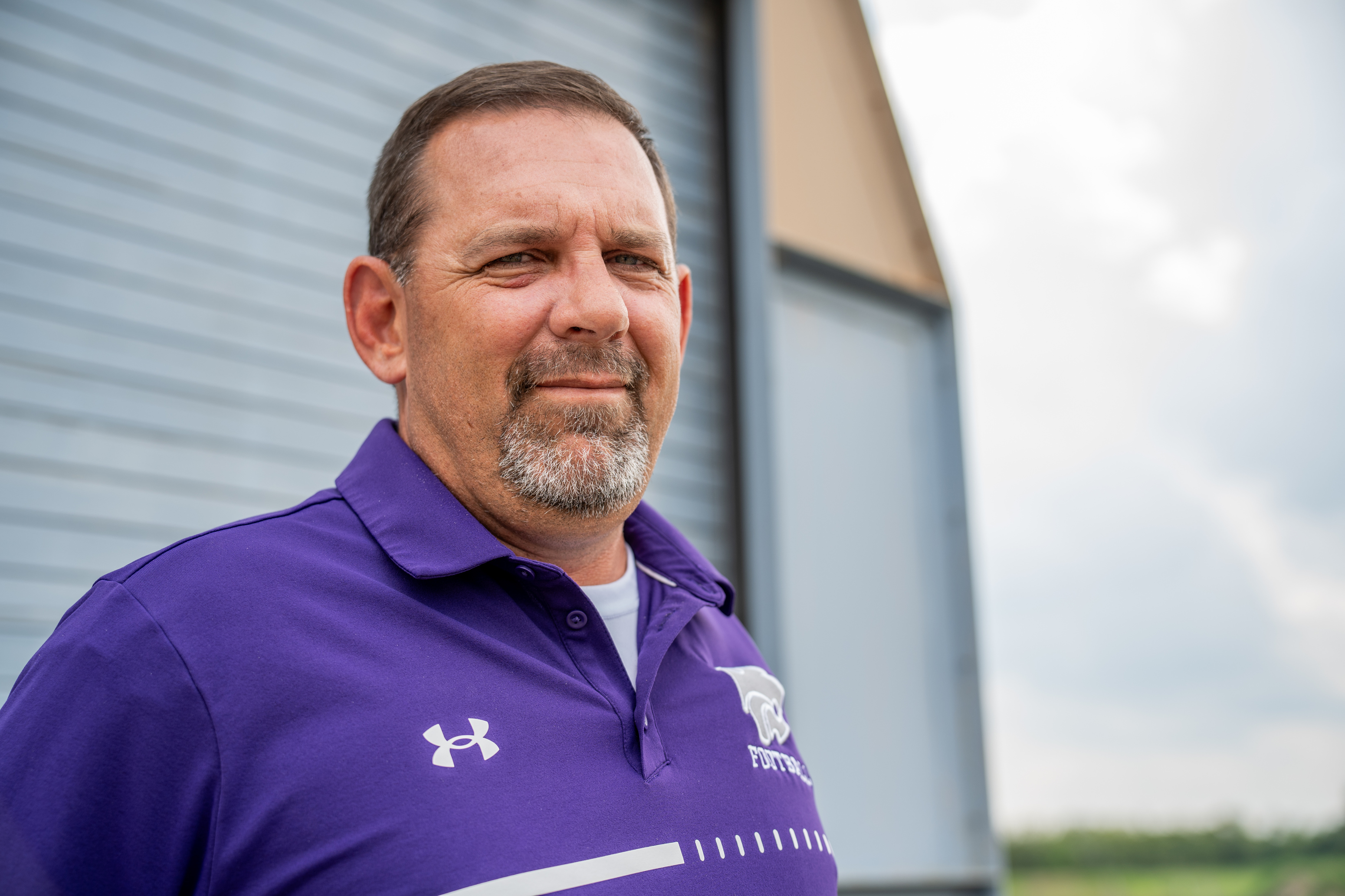 Three Rivers football prepares for 2024 season - mlive.com