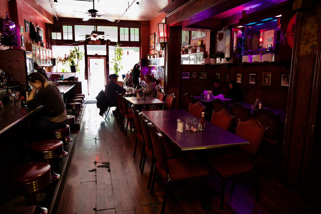 The Roxy - oregonlive.com