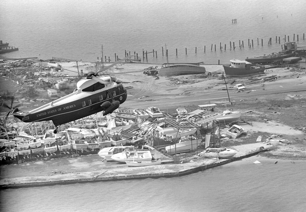 Jimmy Carter in Alabama - al.com