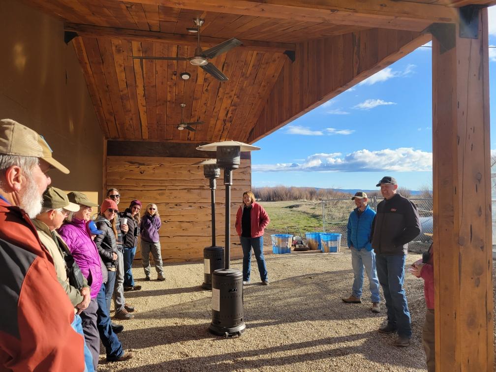 Oregon bird festival - oregonlive.com