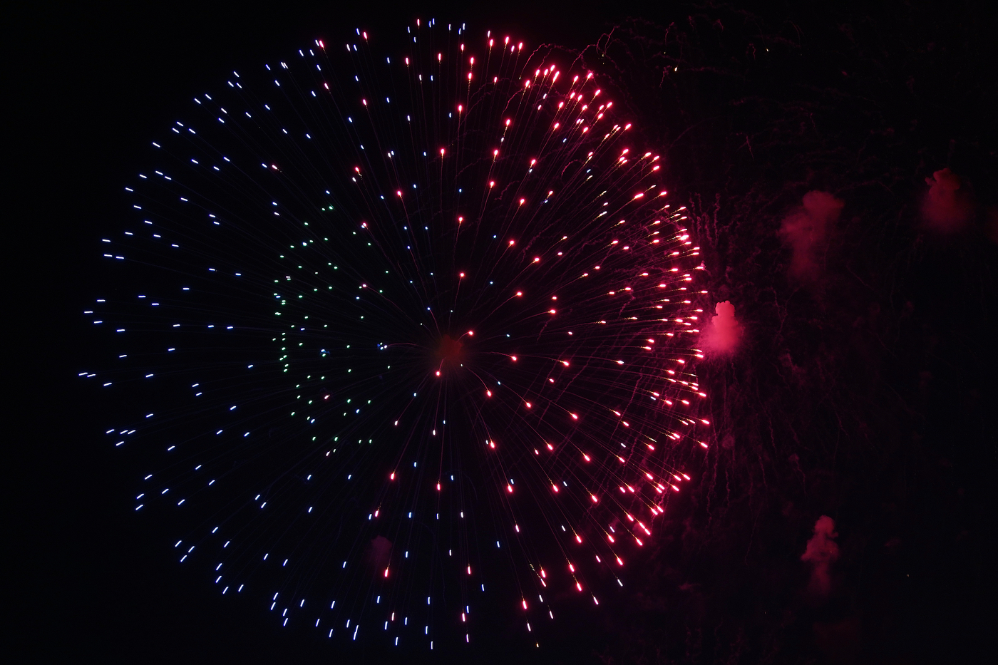 The Independence Day Celebration at SteelStacks on July 4, 2020 ...