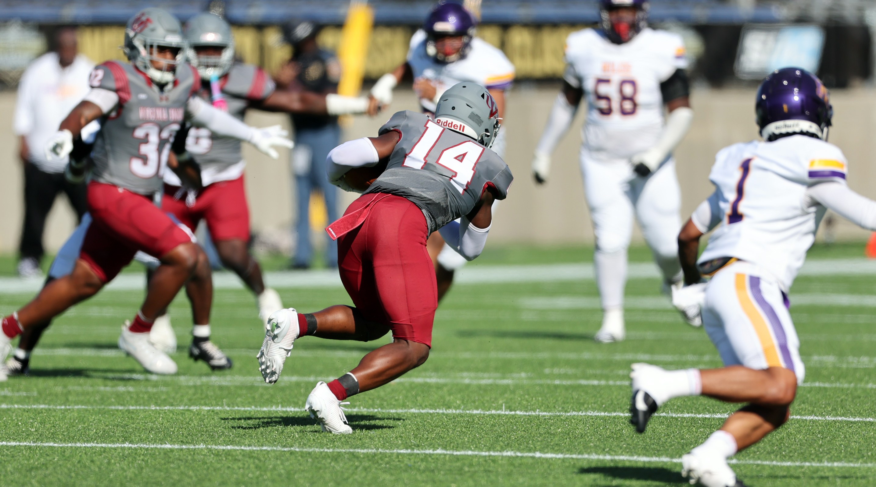 Black College Football Hall of Fame Classic, August 30, 2025 ...