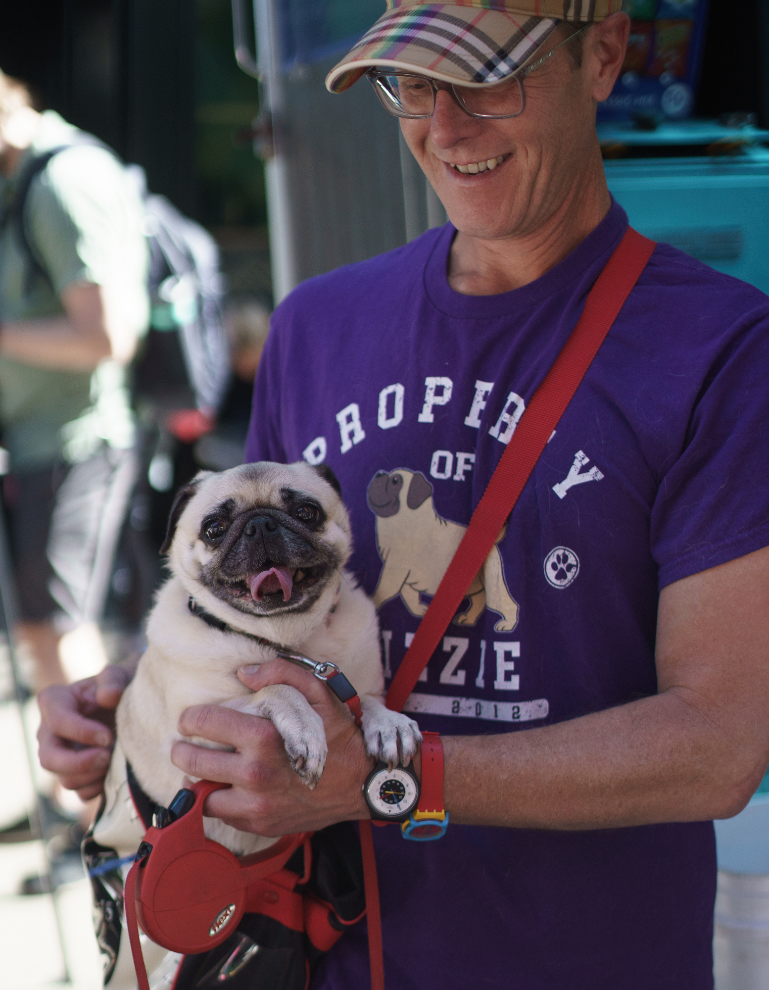 Portland Pug Crawl 2022 - oregonlive.com