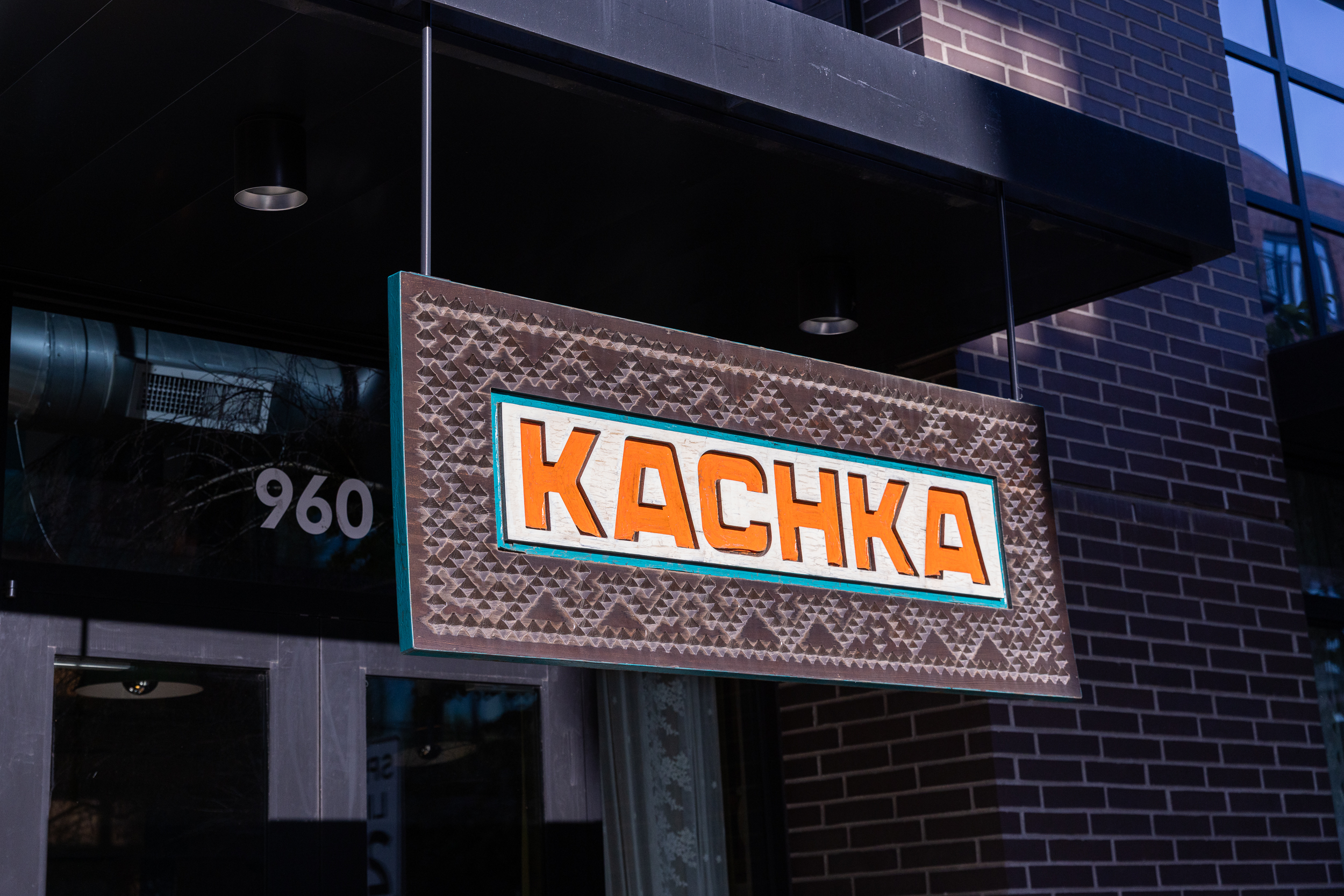 Kachka - oregonlive.com