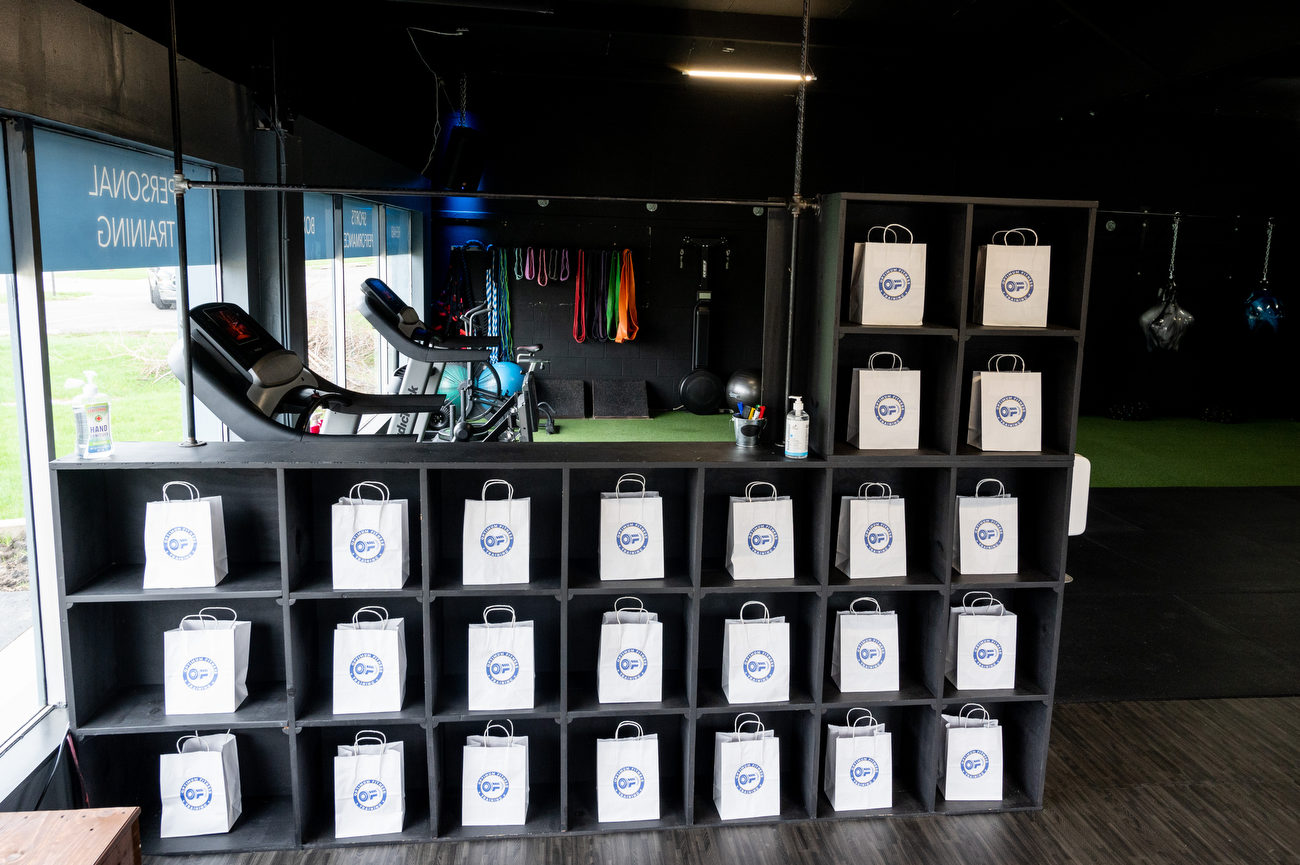 Optimum Fitness Training opens near Ann Arbor - mlive.com