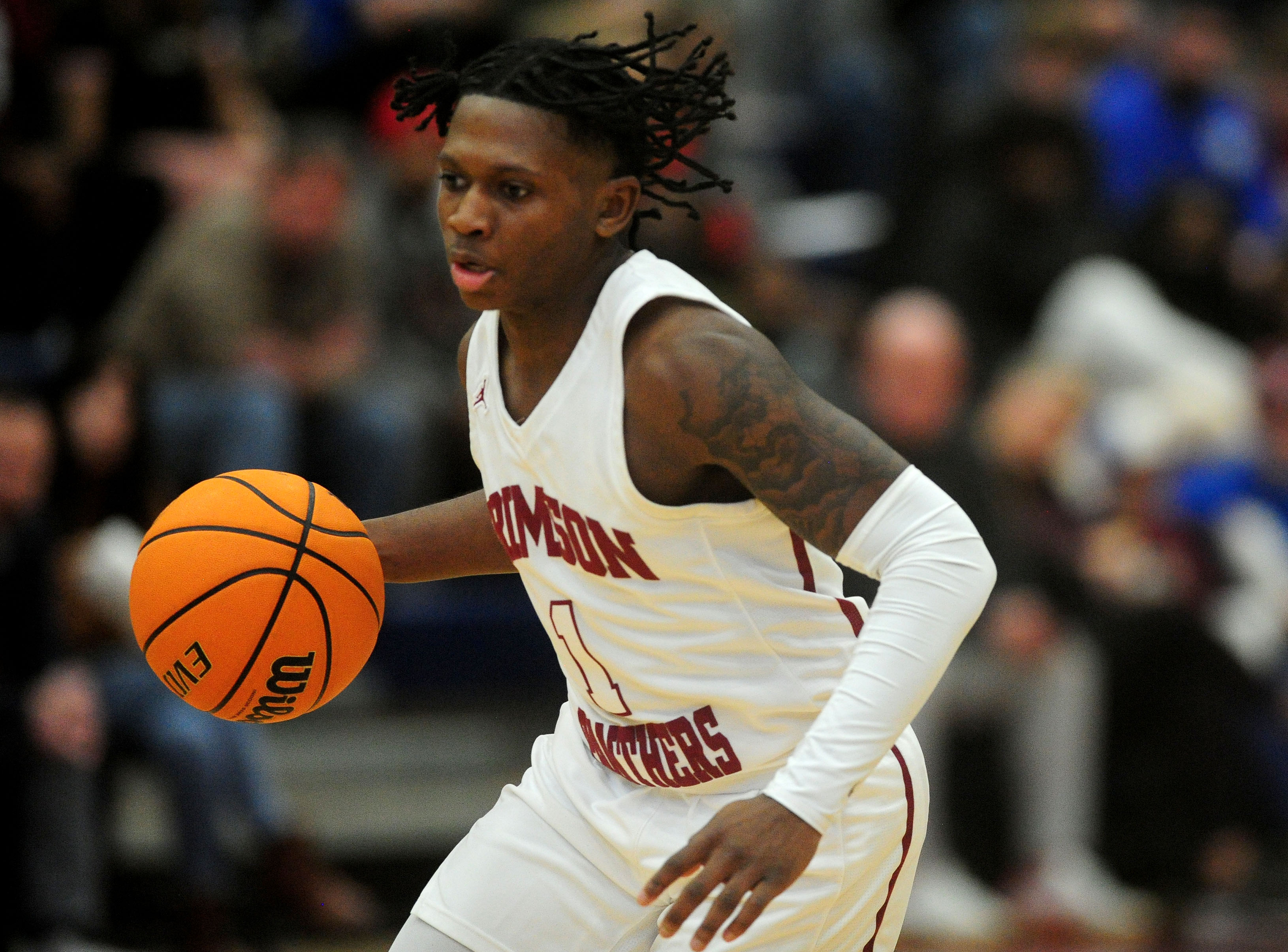 Sparkman - Huntsville Boys Basketball - al.com