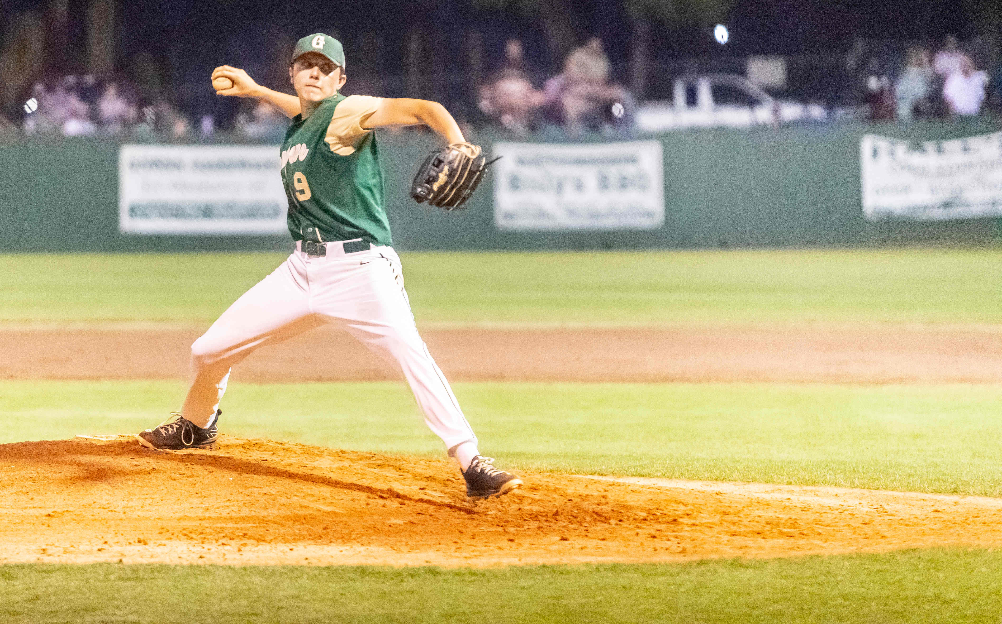 Mobile Christian at Gordo 4A baseball semifinals - al.com