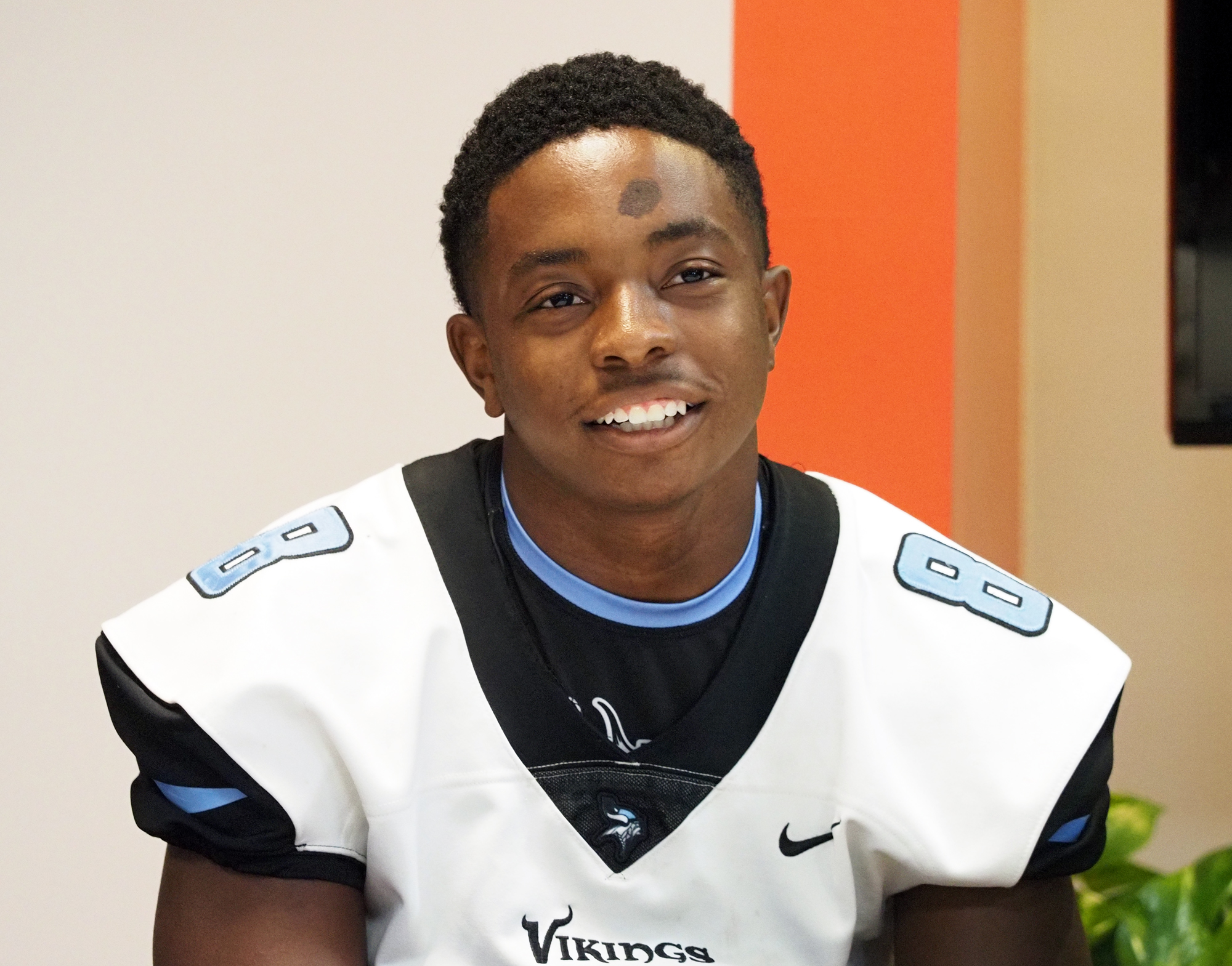 Day 1 Mobile County Media Days - al.com