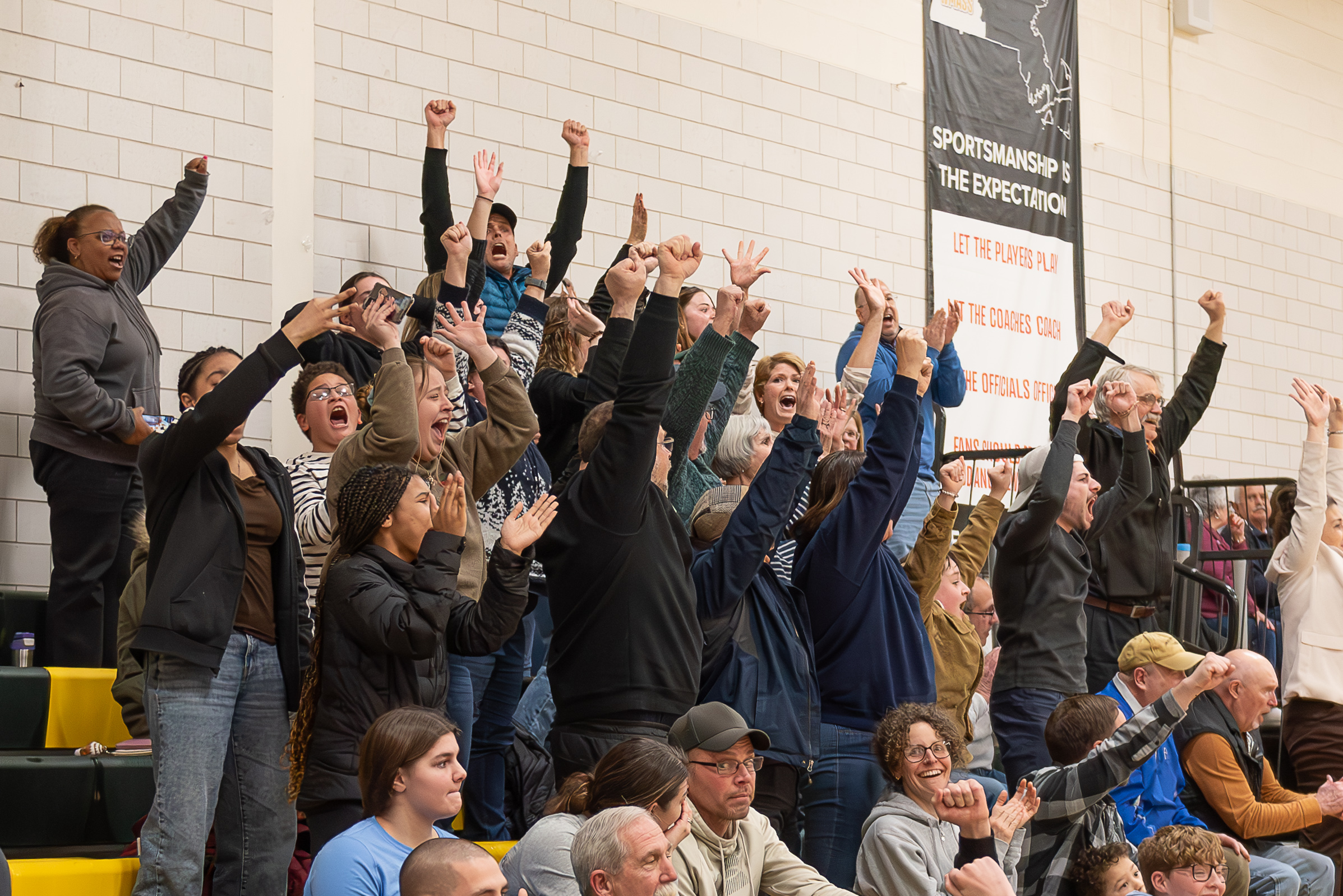 2-21-24 St. Mary's boys basketball at Southwick Regional - masslive.com
