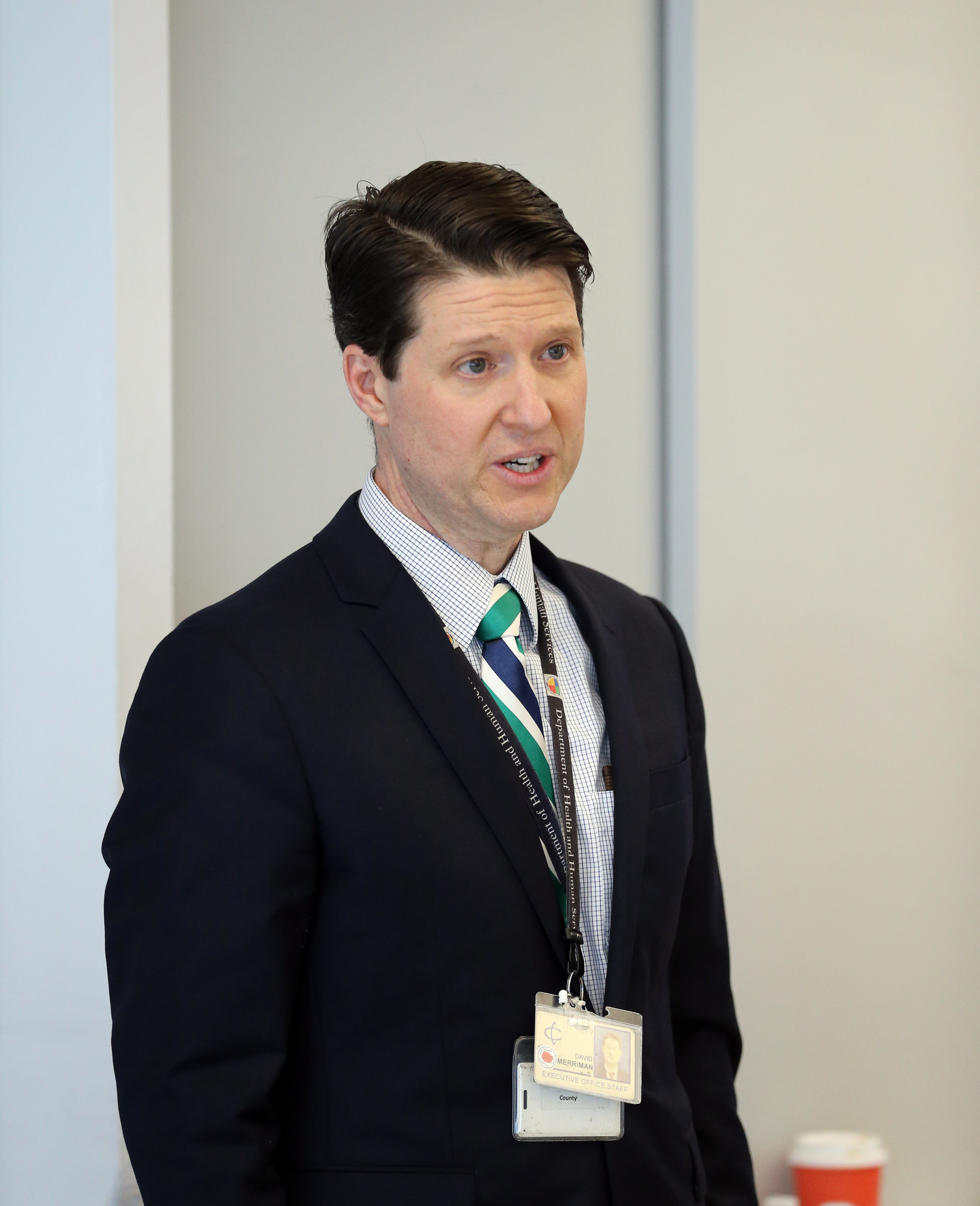 New “T-Suites” at The Centers, March 30, 2023 - cleveland.com