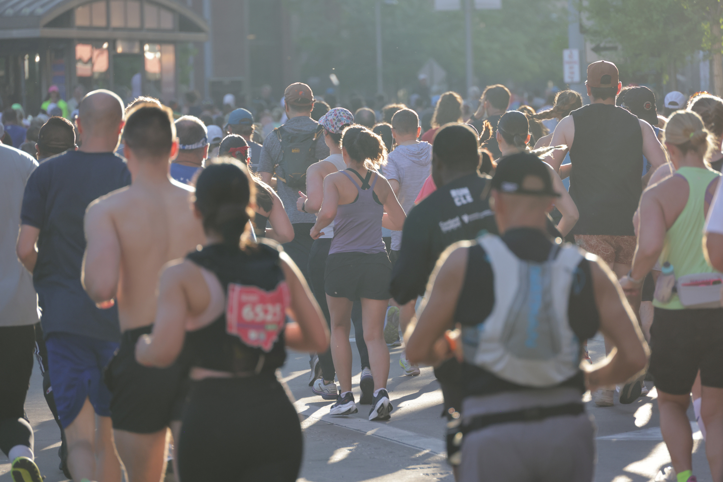 2024 Cleveland Marathon and half marathon - cleveland.com