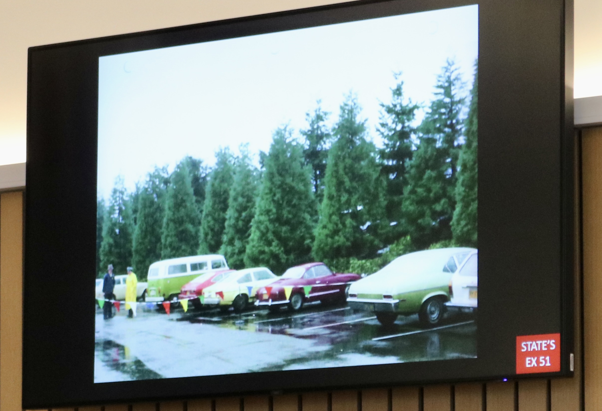 Robert Plympton murder trial - oregonlive.com