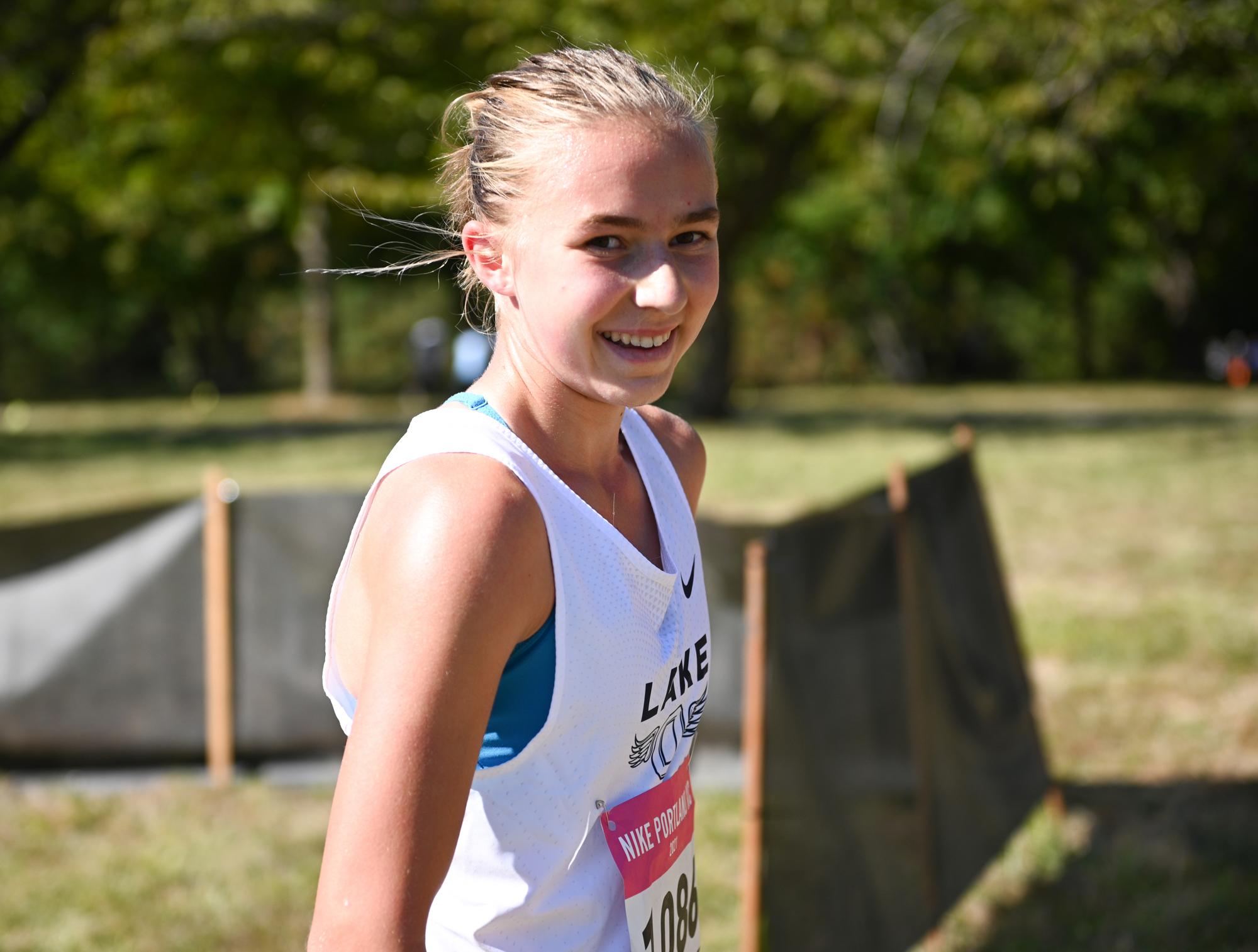 Nike Portland XC cross country meet - oregonlive.com