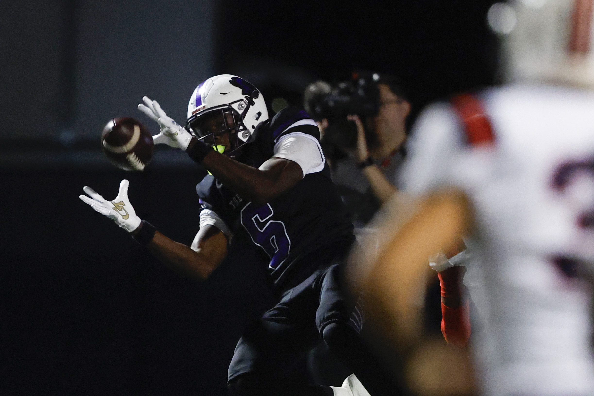 Homewood at Parker Football - al.com