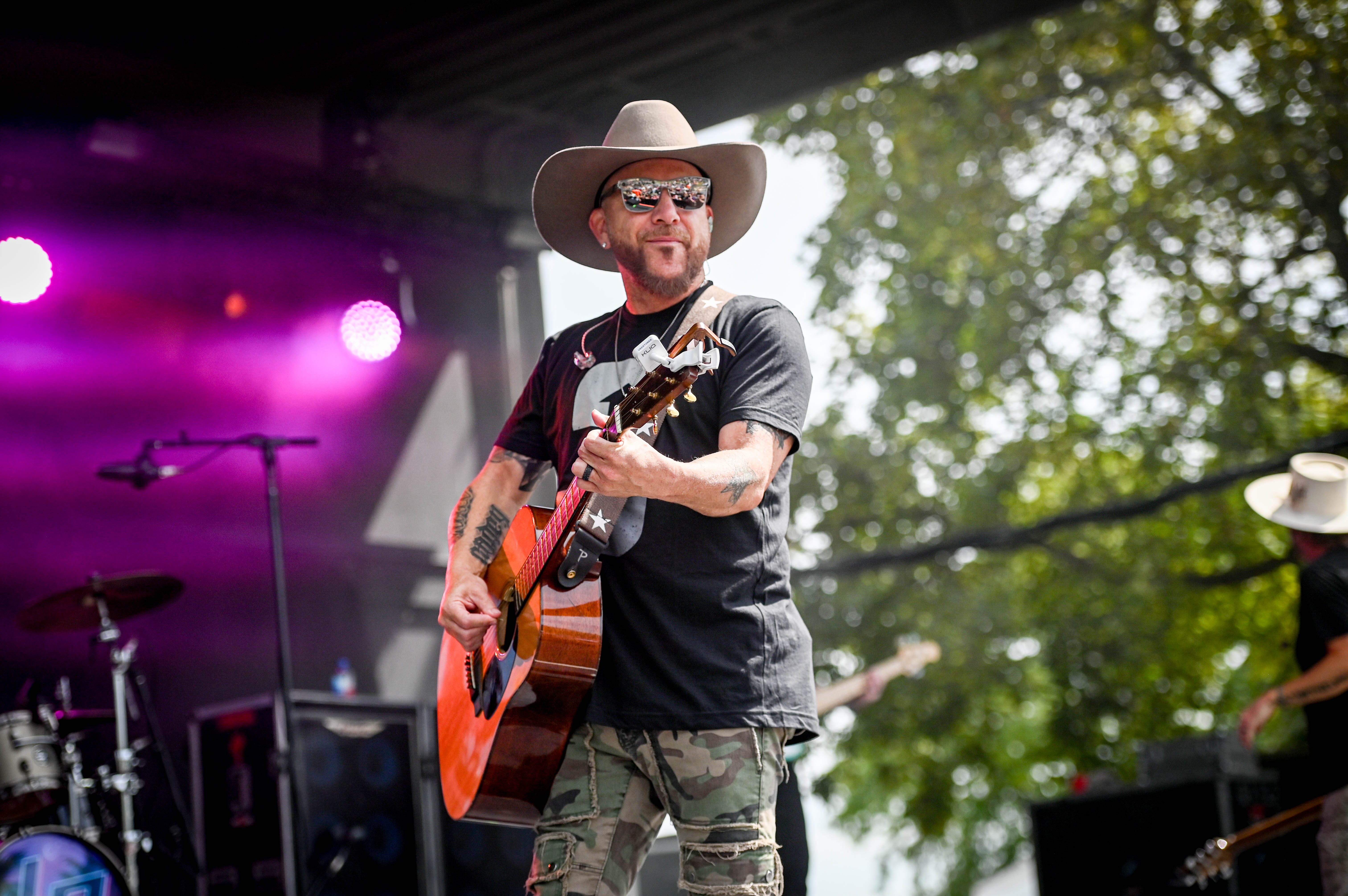 Locash plays the 2025 NYS Fair - syracuse.com