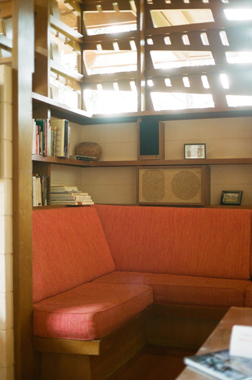 Oregon's only Frank Lloyd Wright house - oregonlive.com