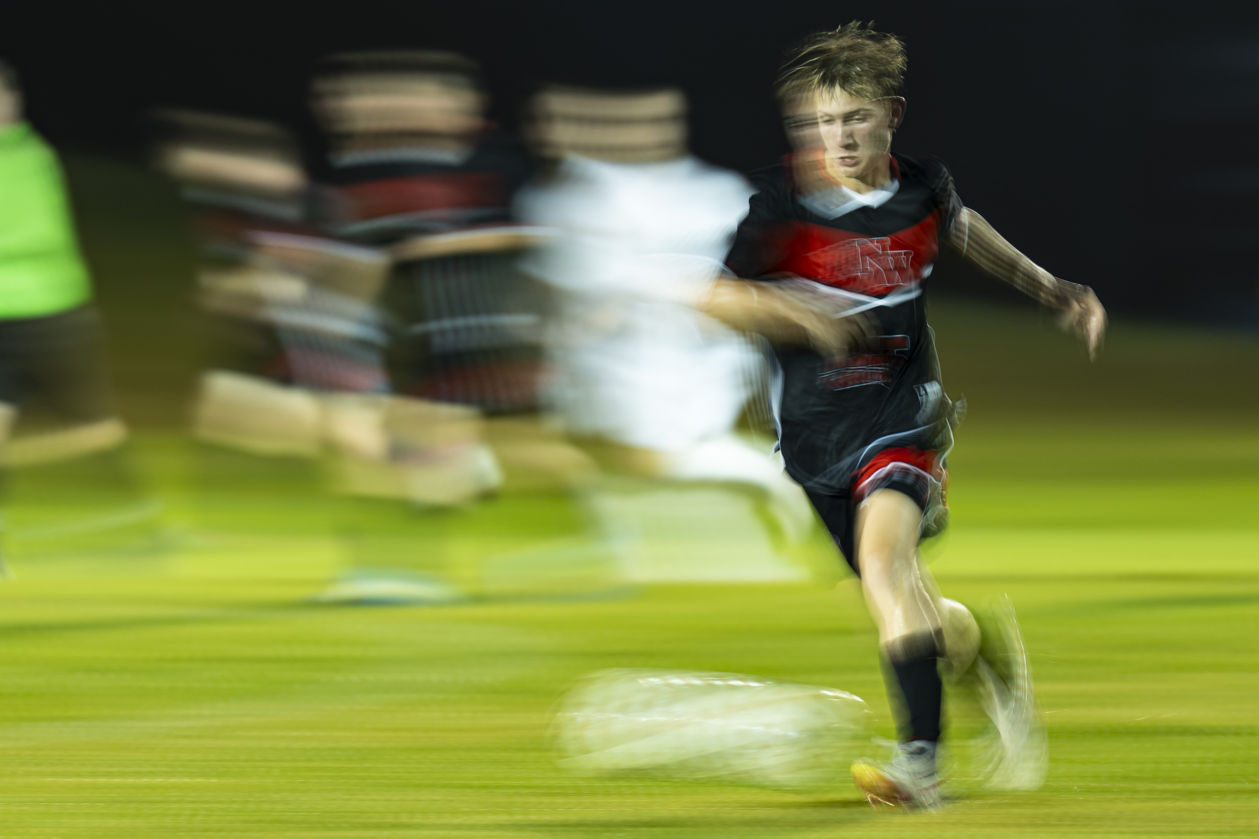 Parma Western vs Jackson Northwest boys soccer - mlive.com