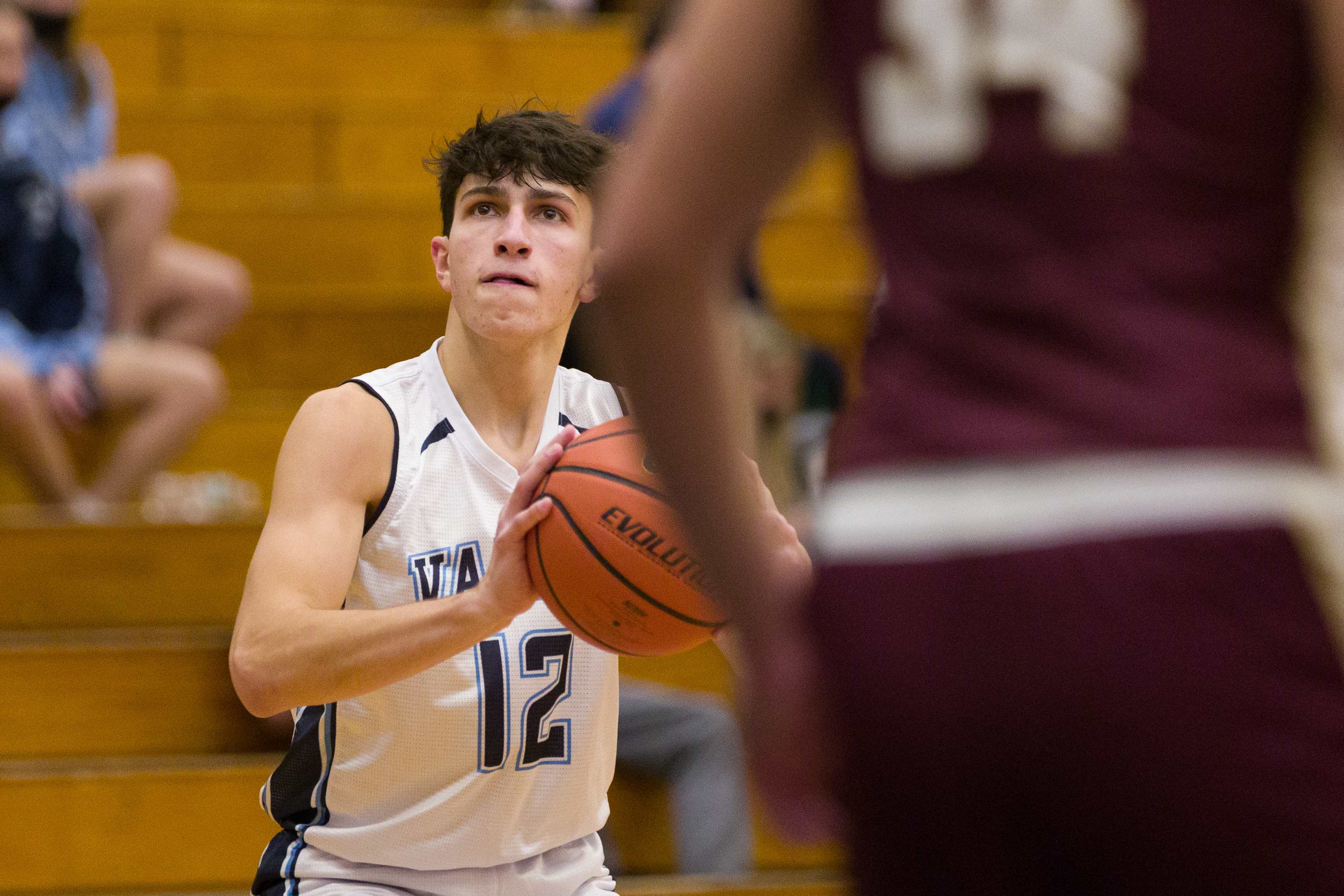 High School Boys Basketball: Wayne Hills Takes On Wayne Valley - nj.com