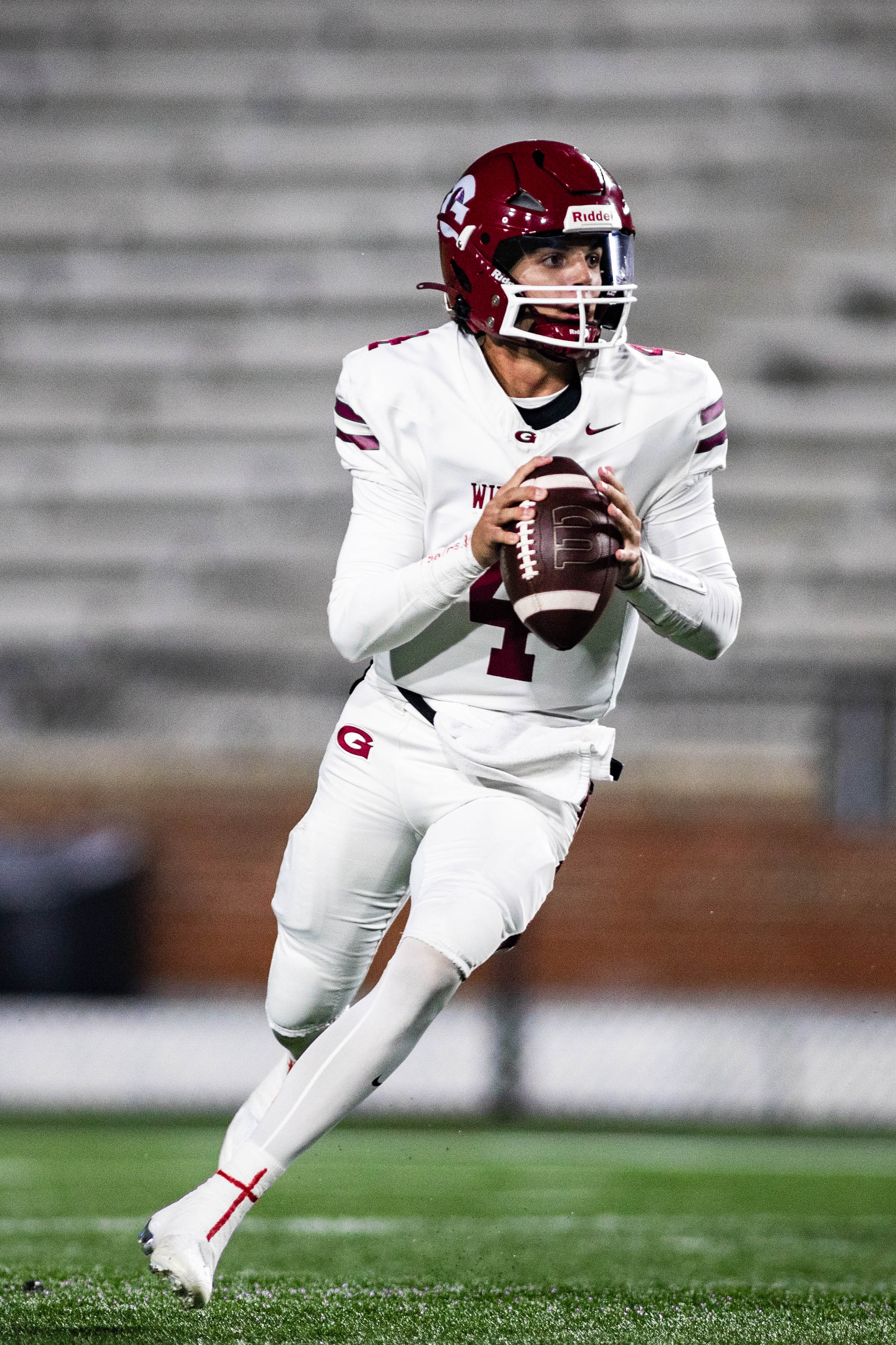 Guntersville at Ramsay football - al.com