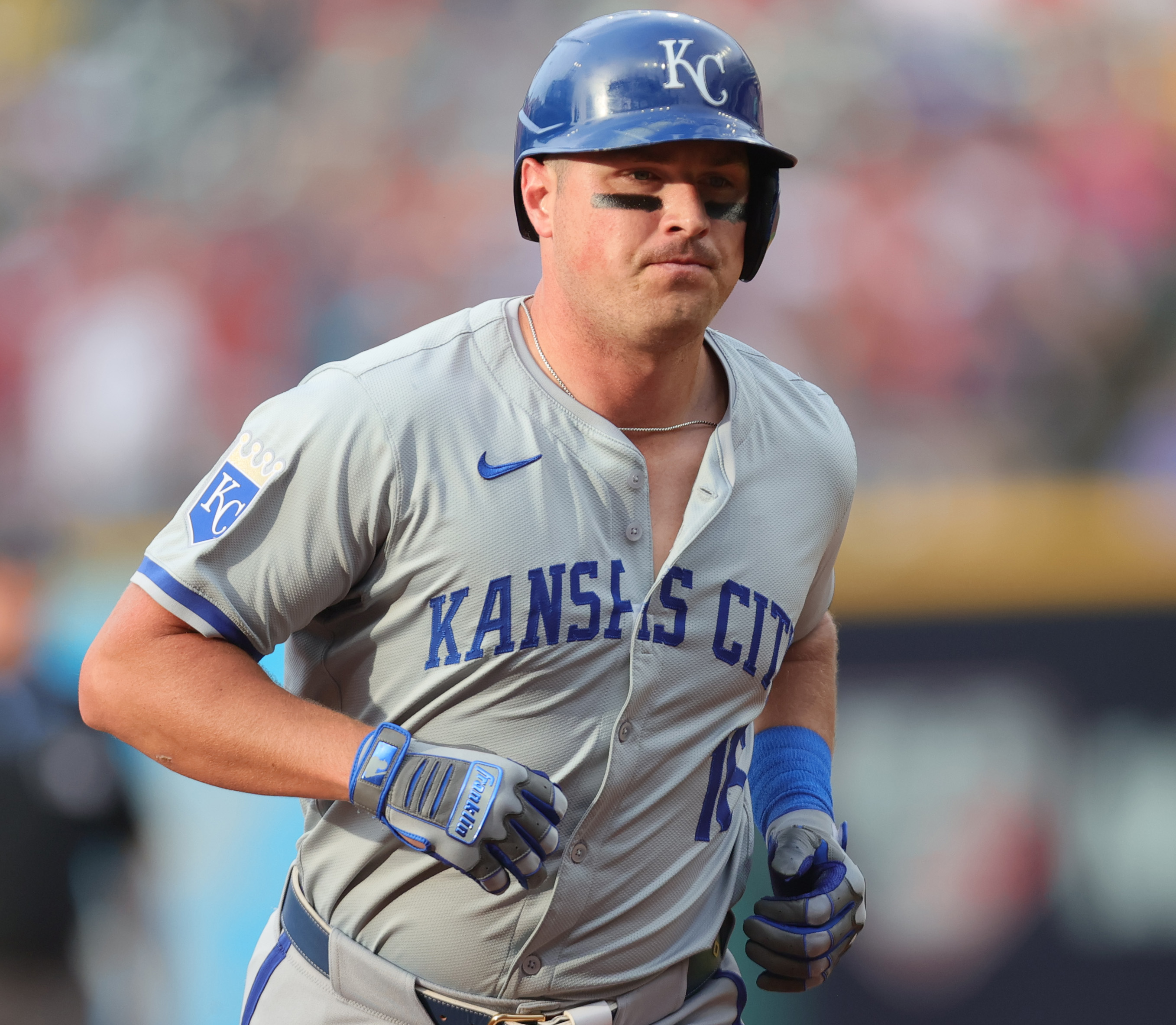 Cleveland Guardians vs. Kansas City Royals, June 4, 2024 - cleveland.com