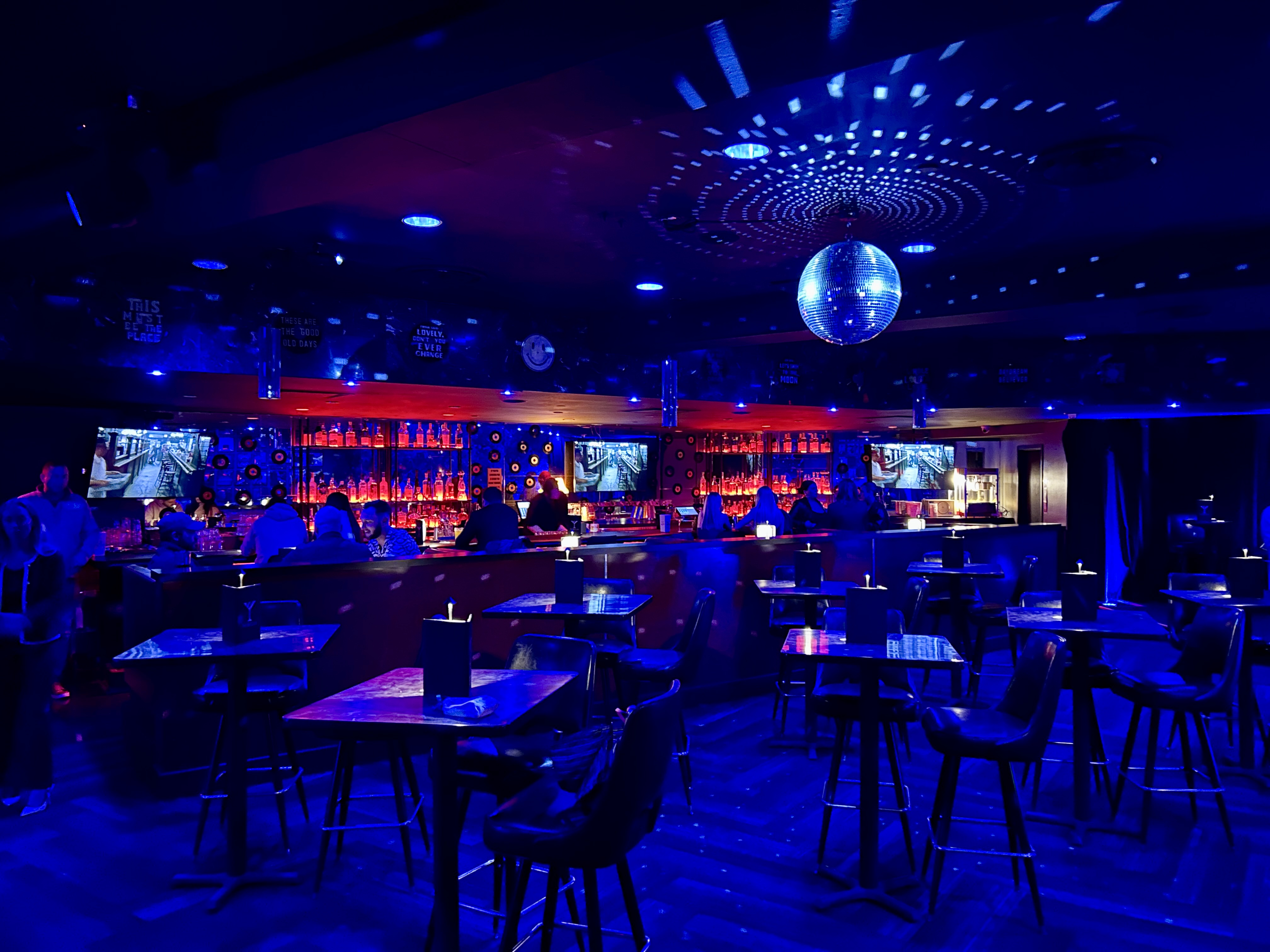 The 88 Club - masslive.com