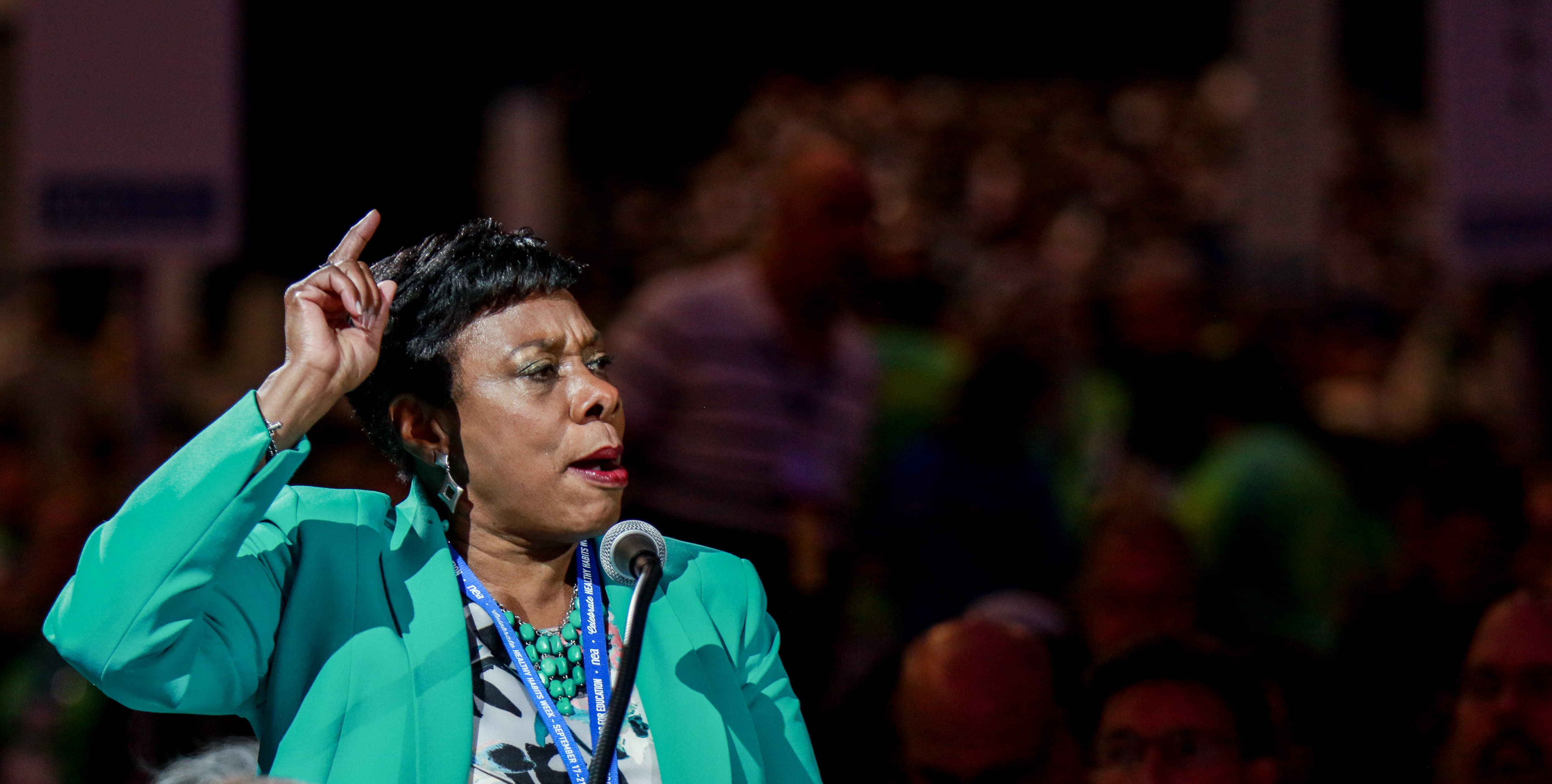 Becky Pringle - pennlive.com
