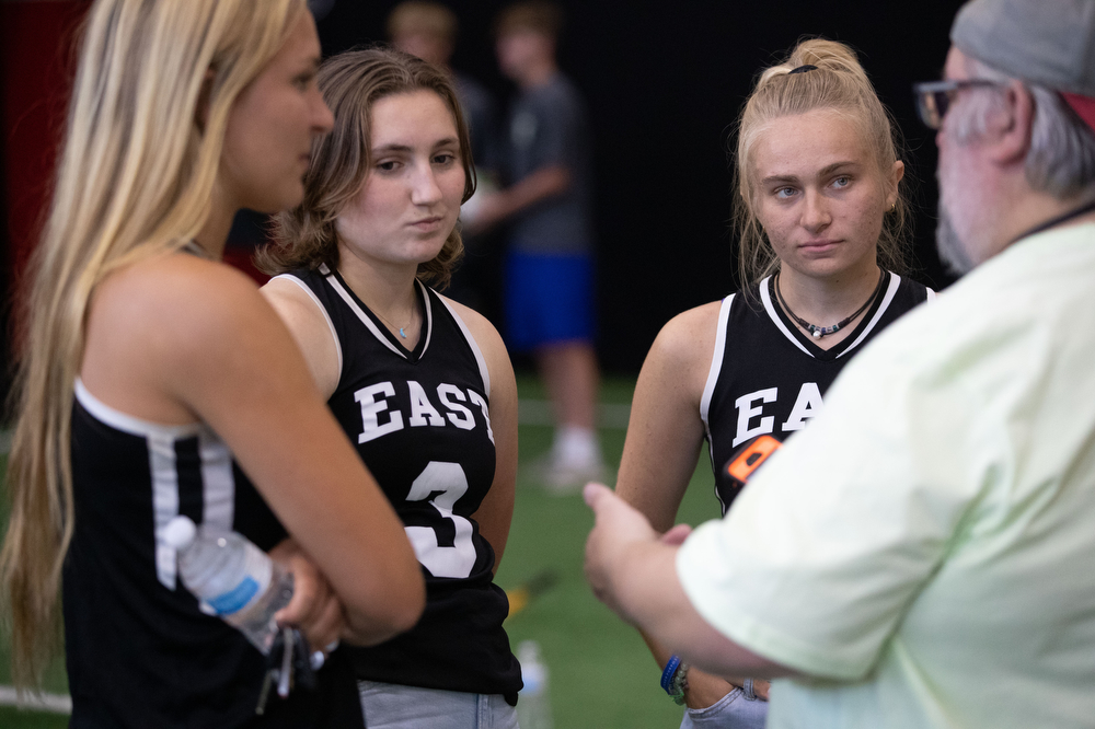 Day 2 of PennLive's 2022 Fall Sports media day - pennlive.com