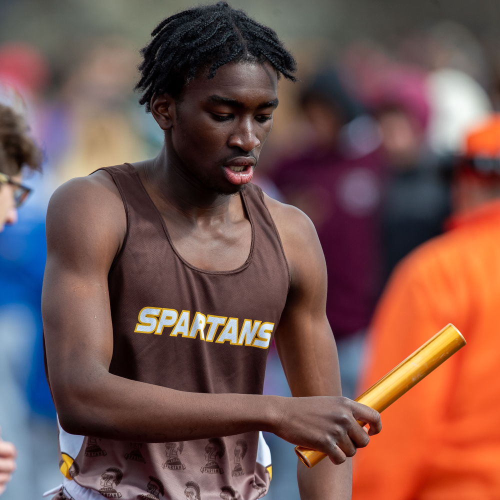Boys 2022 Track & Field Pan-Ram Invitational - pennlive.com