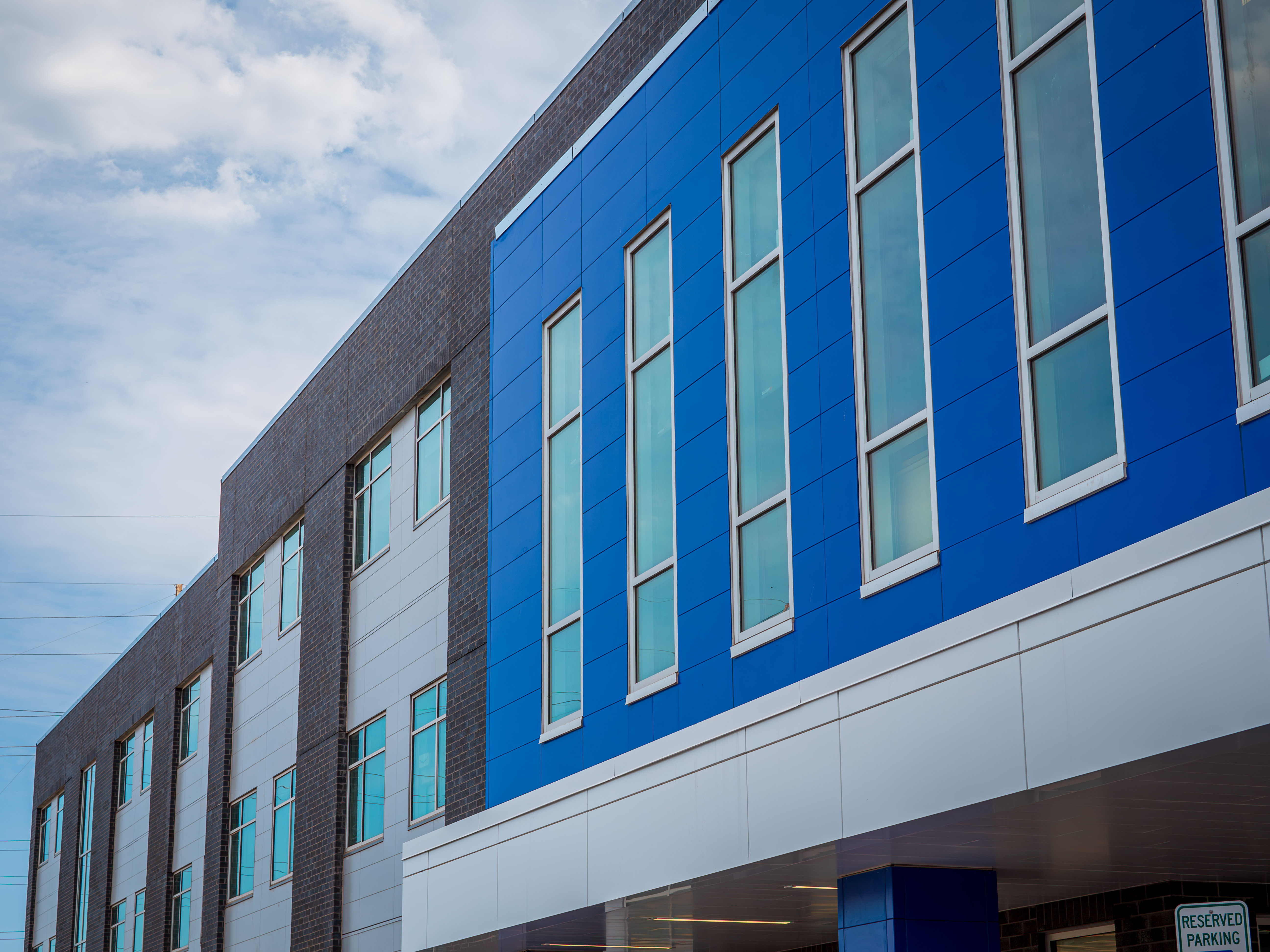 New Blanquita B. Valenti Community School in New Brunswick - nj.com