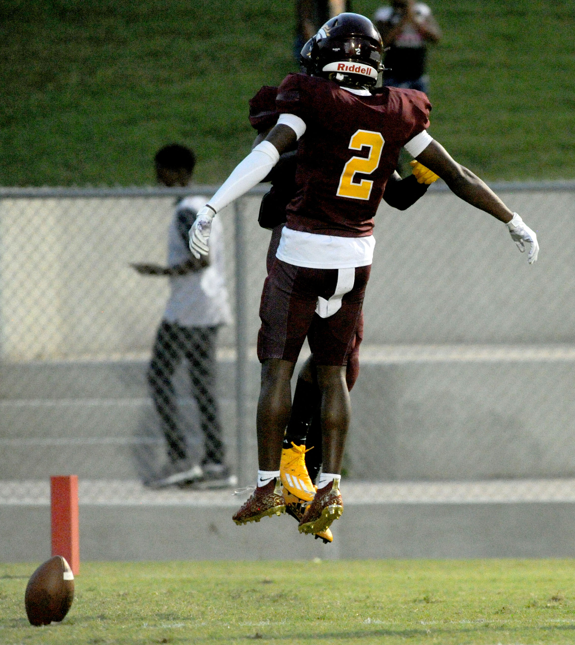 Westminster Christian Academy - Madison Academy football - al.com