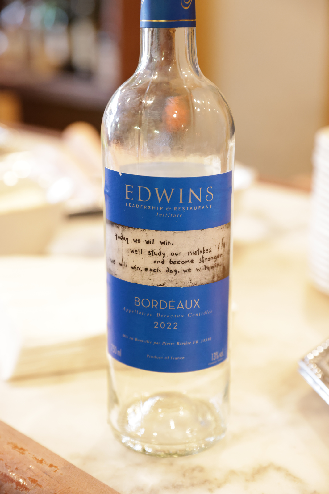 EDWINS opening in old Nighttown location - cleveland.com